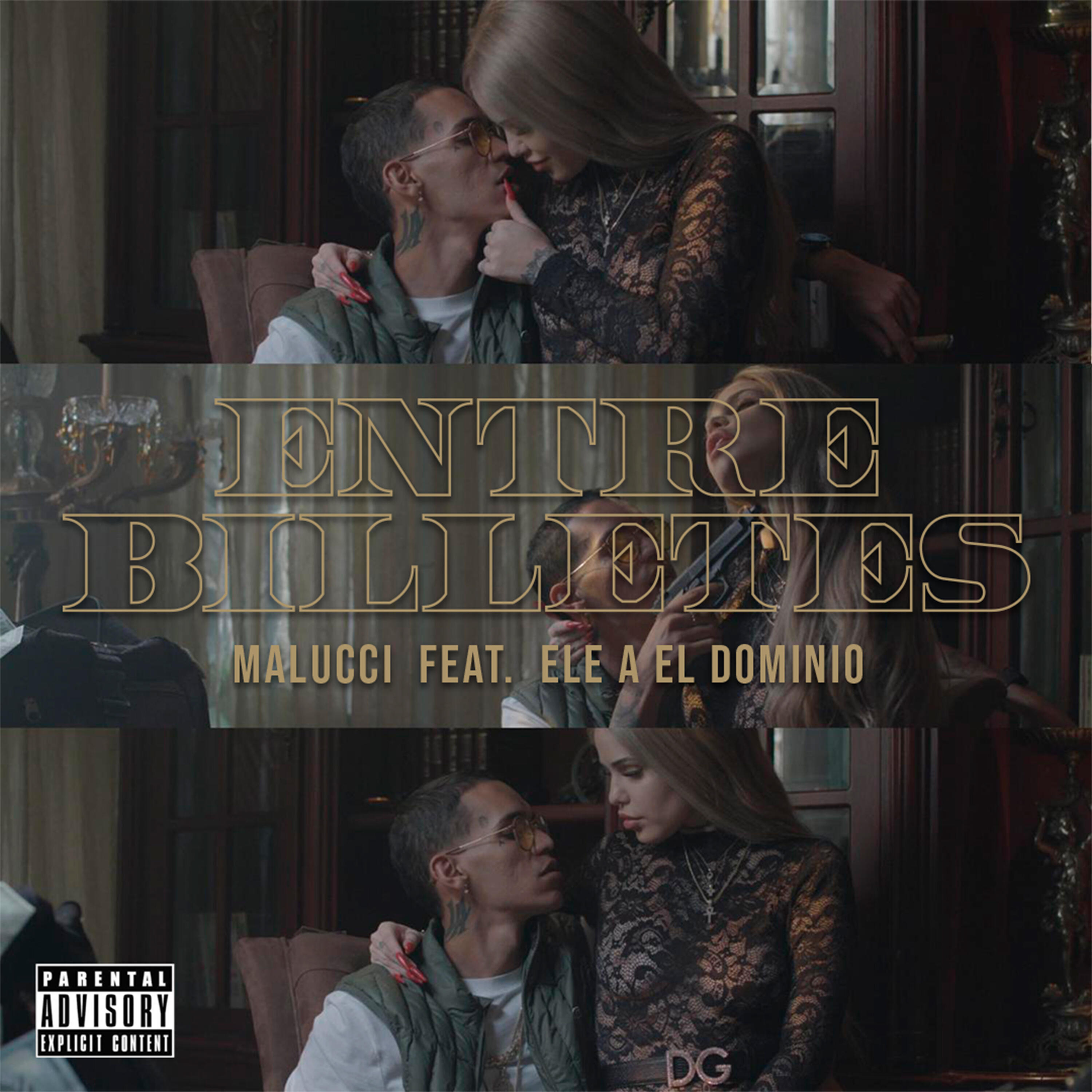 Malucci and Ele A El Dominio | iHeart