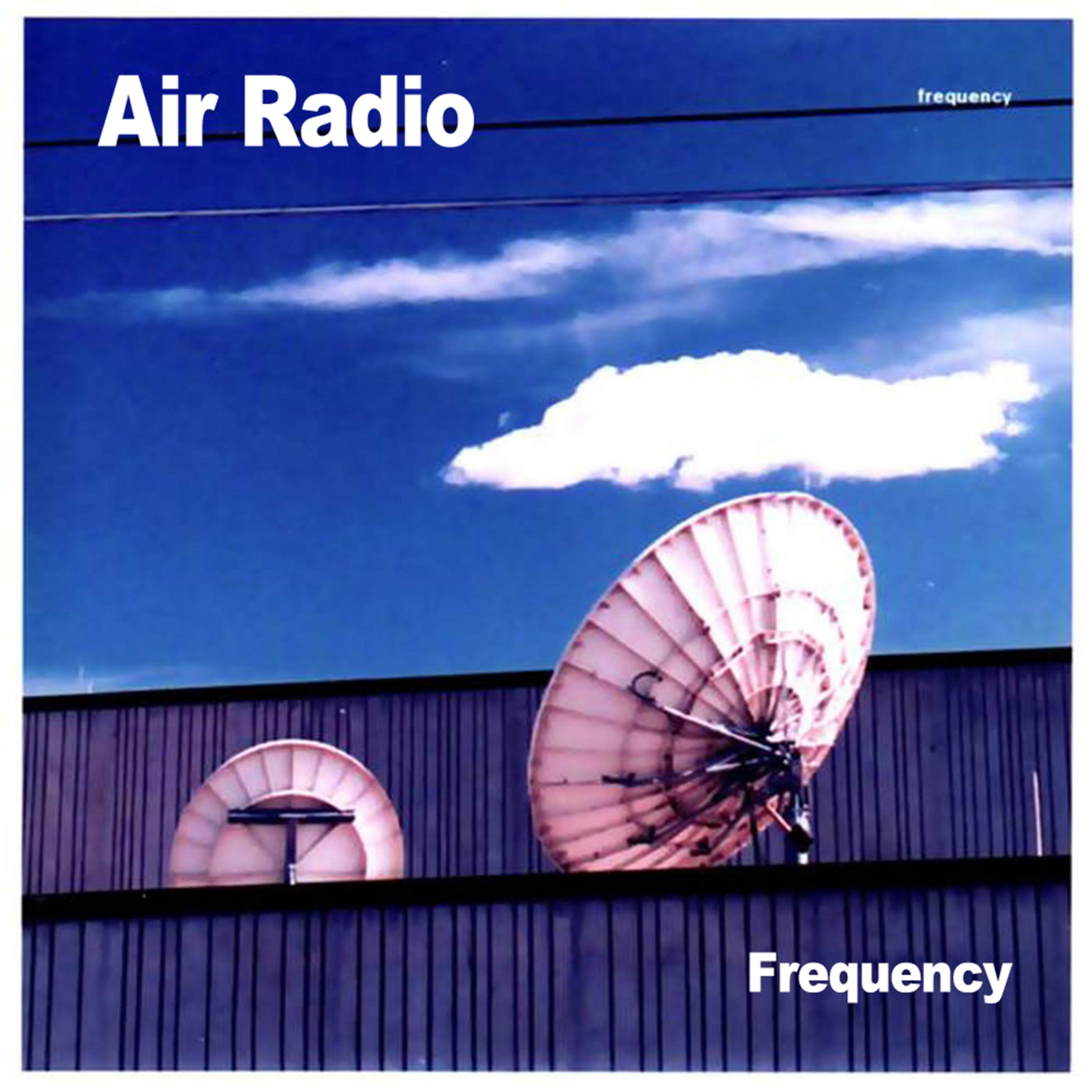 Air Radio | iHeart