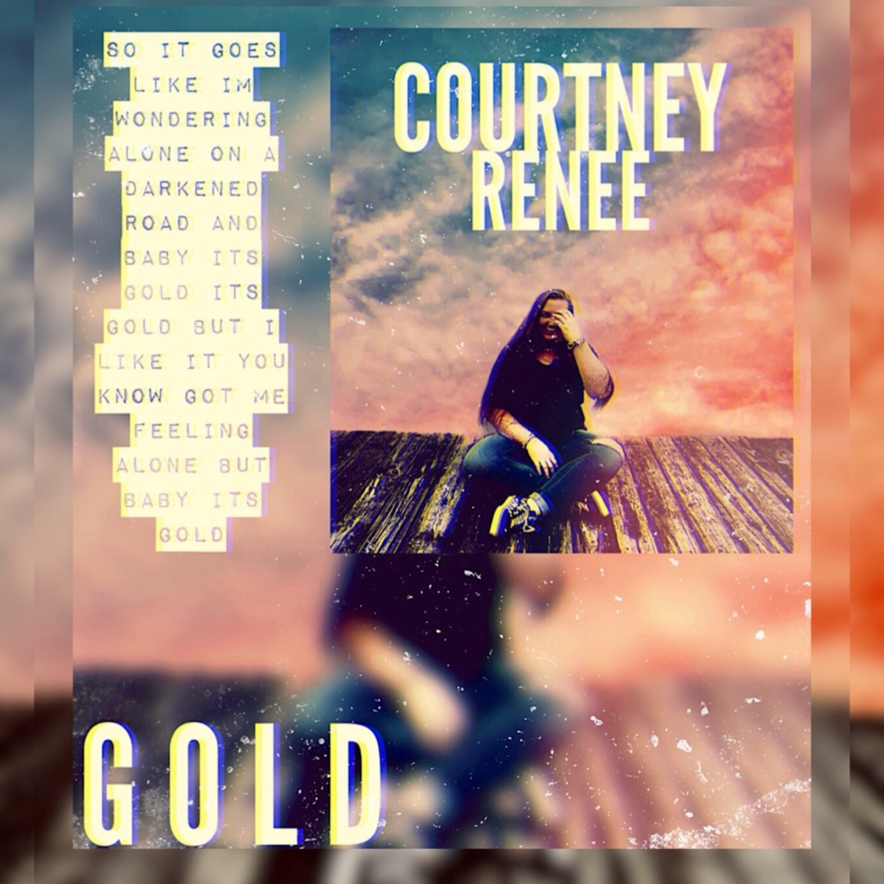 Courtney Renee | iHeart
