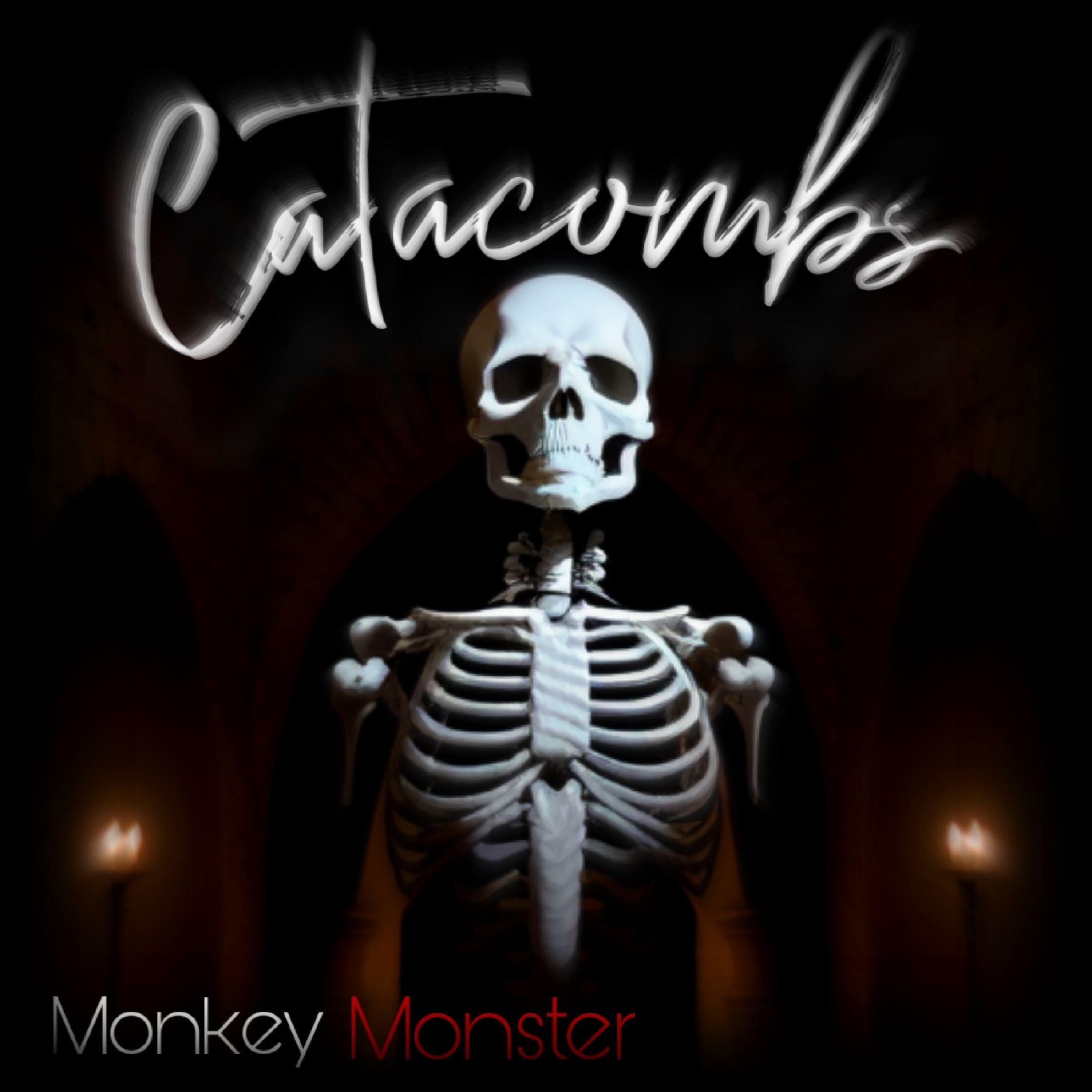 Monkey Monster | iHeart