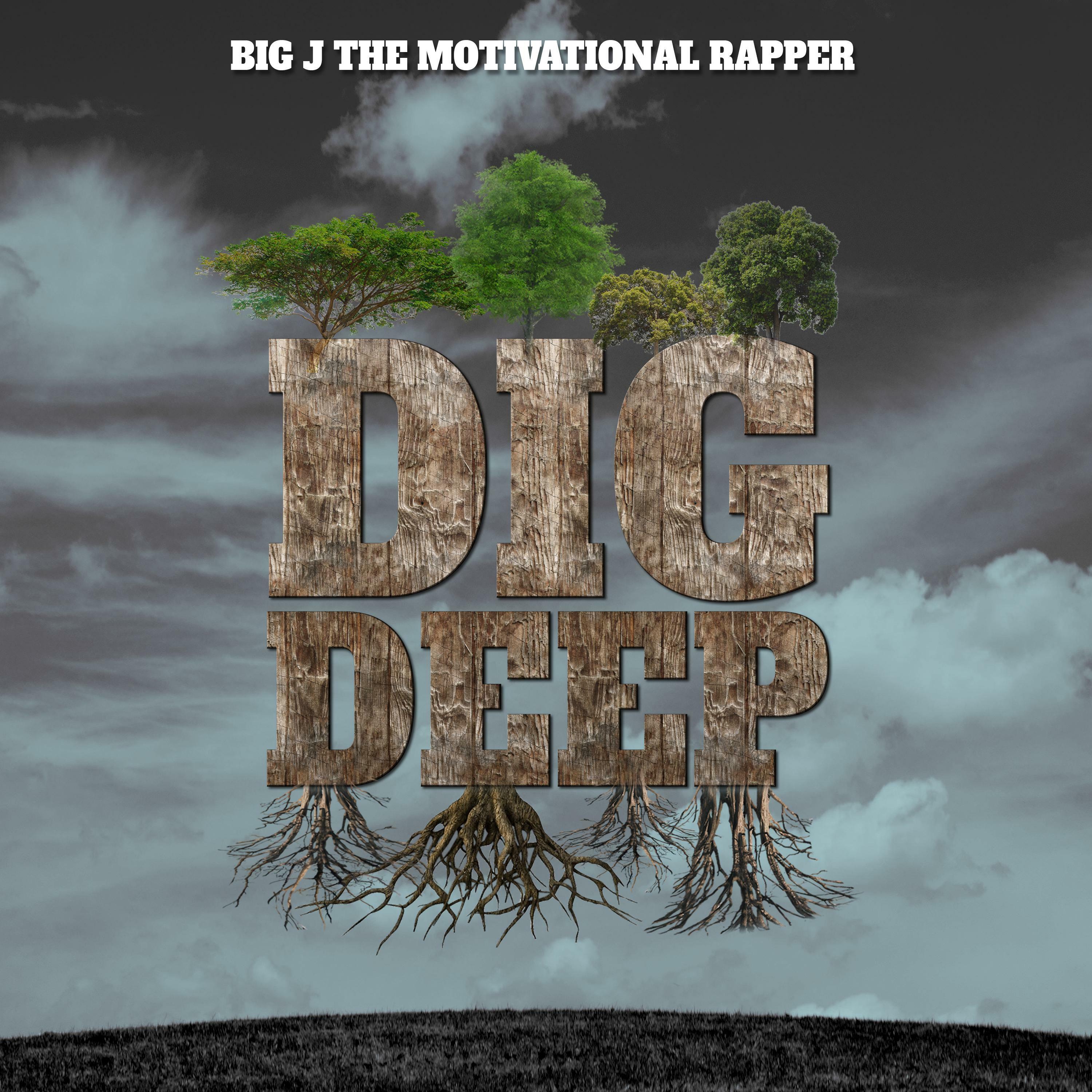 Big J - the Motivational Rapper | iHeart