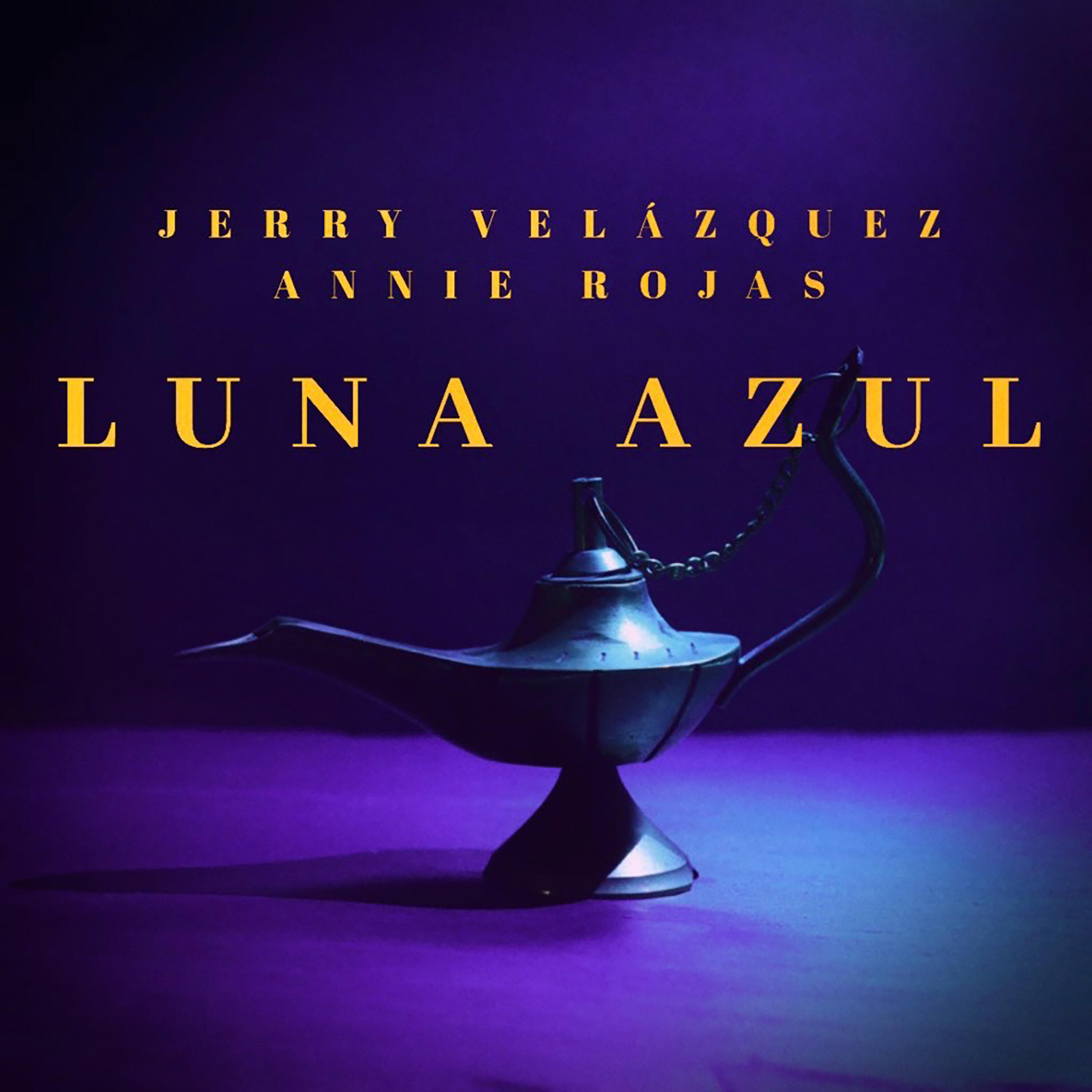 Jerry Velázquez & Annie Rojas | iHeart