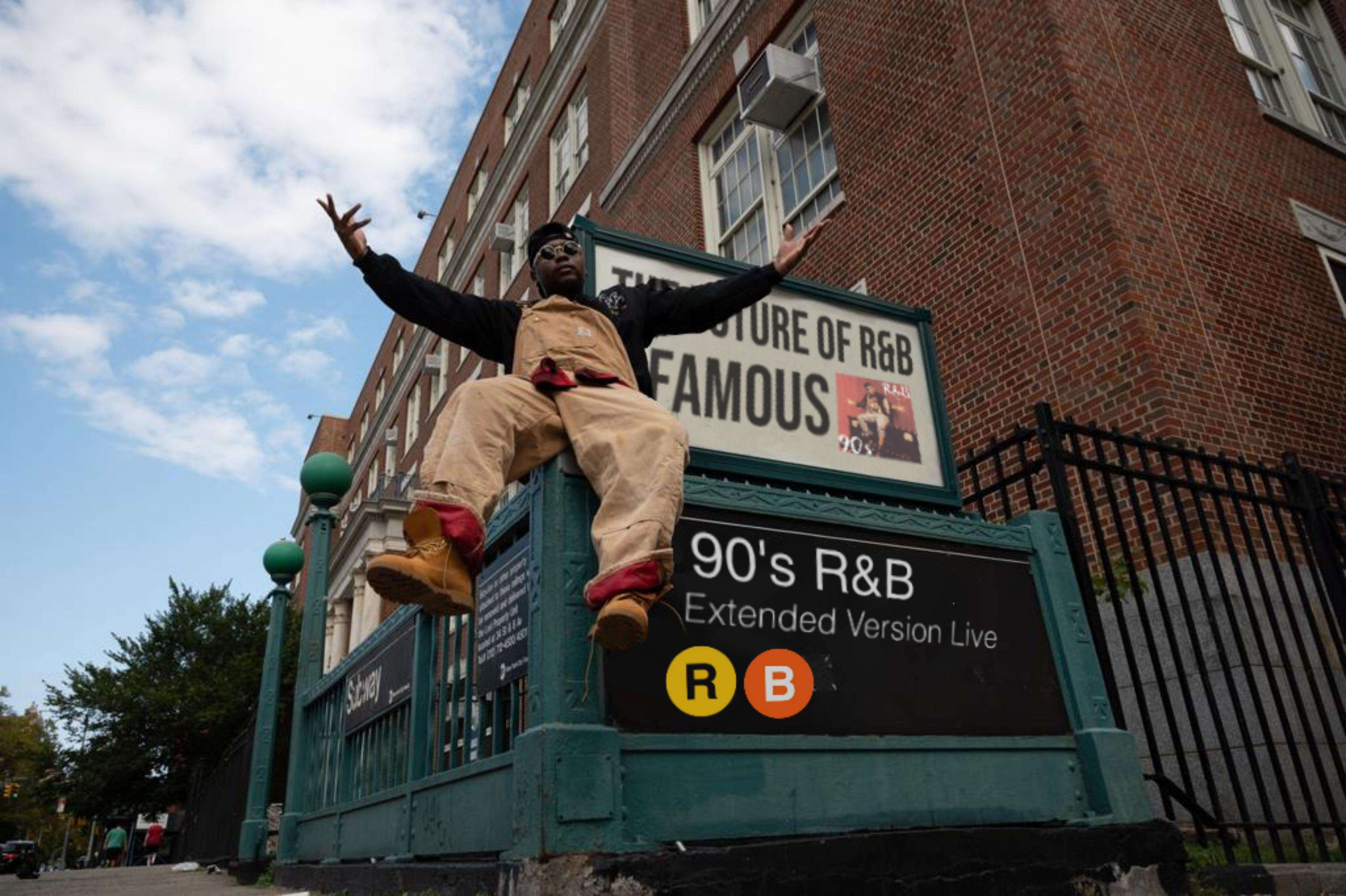 MS Famous | iHeart