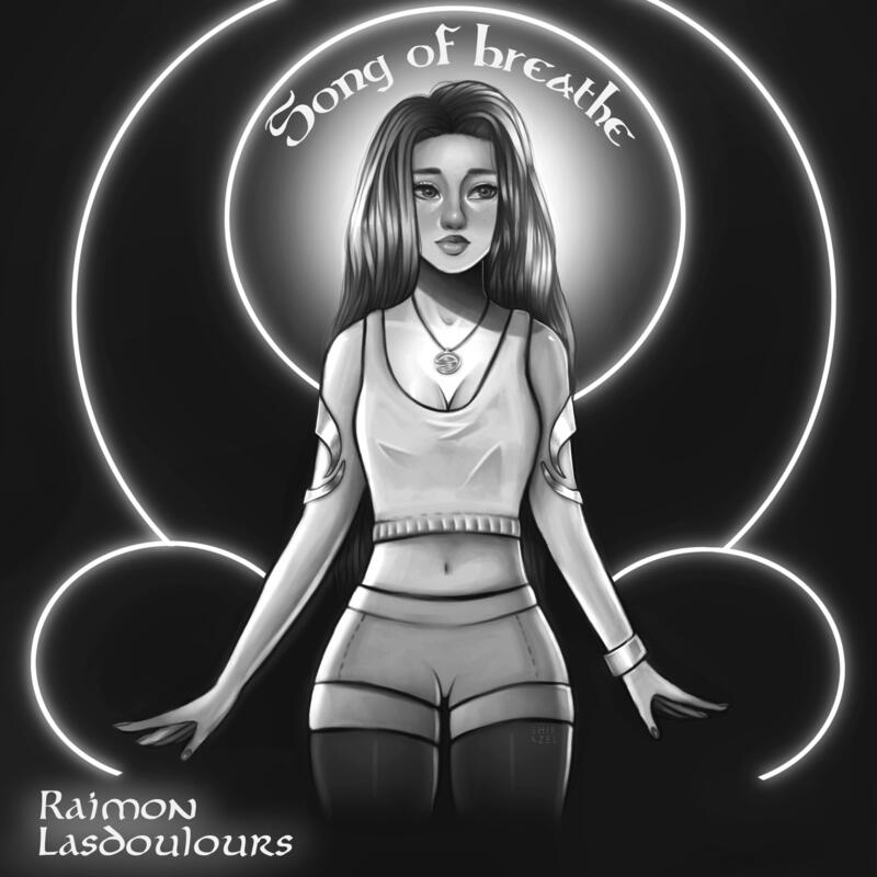 Sonia Mathis & Raimon Lasdoulours | iHeart