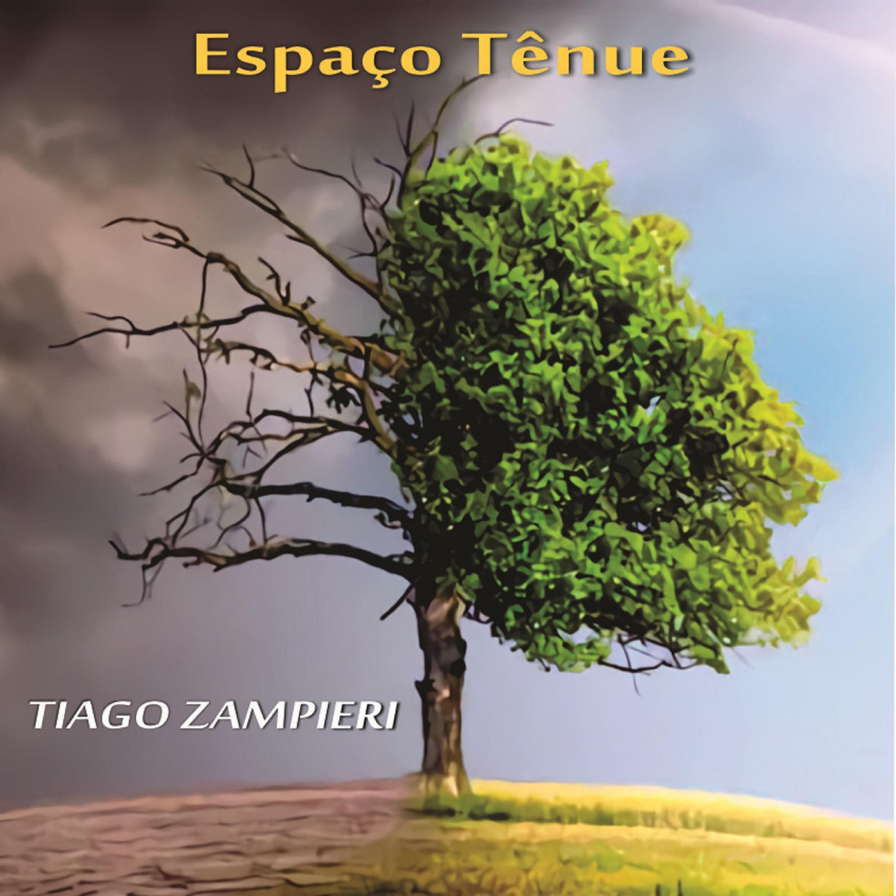 Tiago Zampieri | iHeart