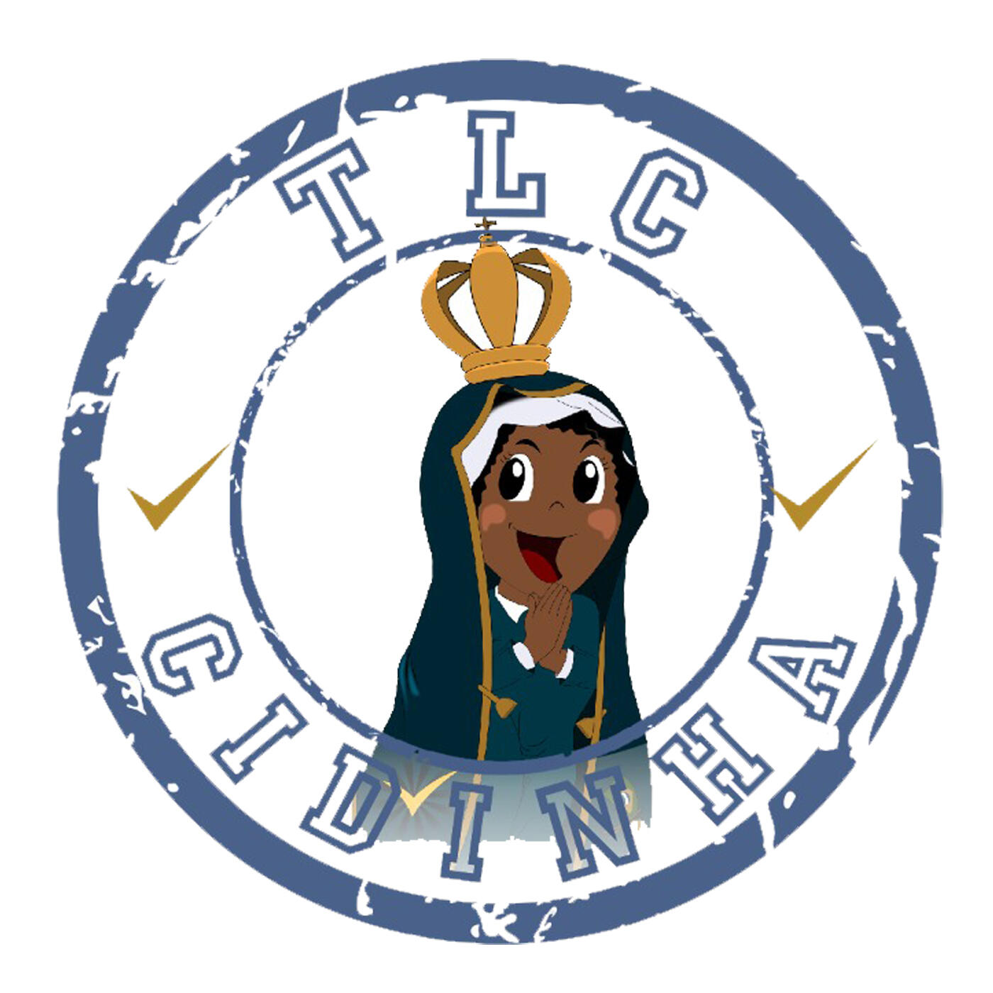 Ministério de Música TLC Cidinha | iHeart