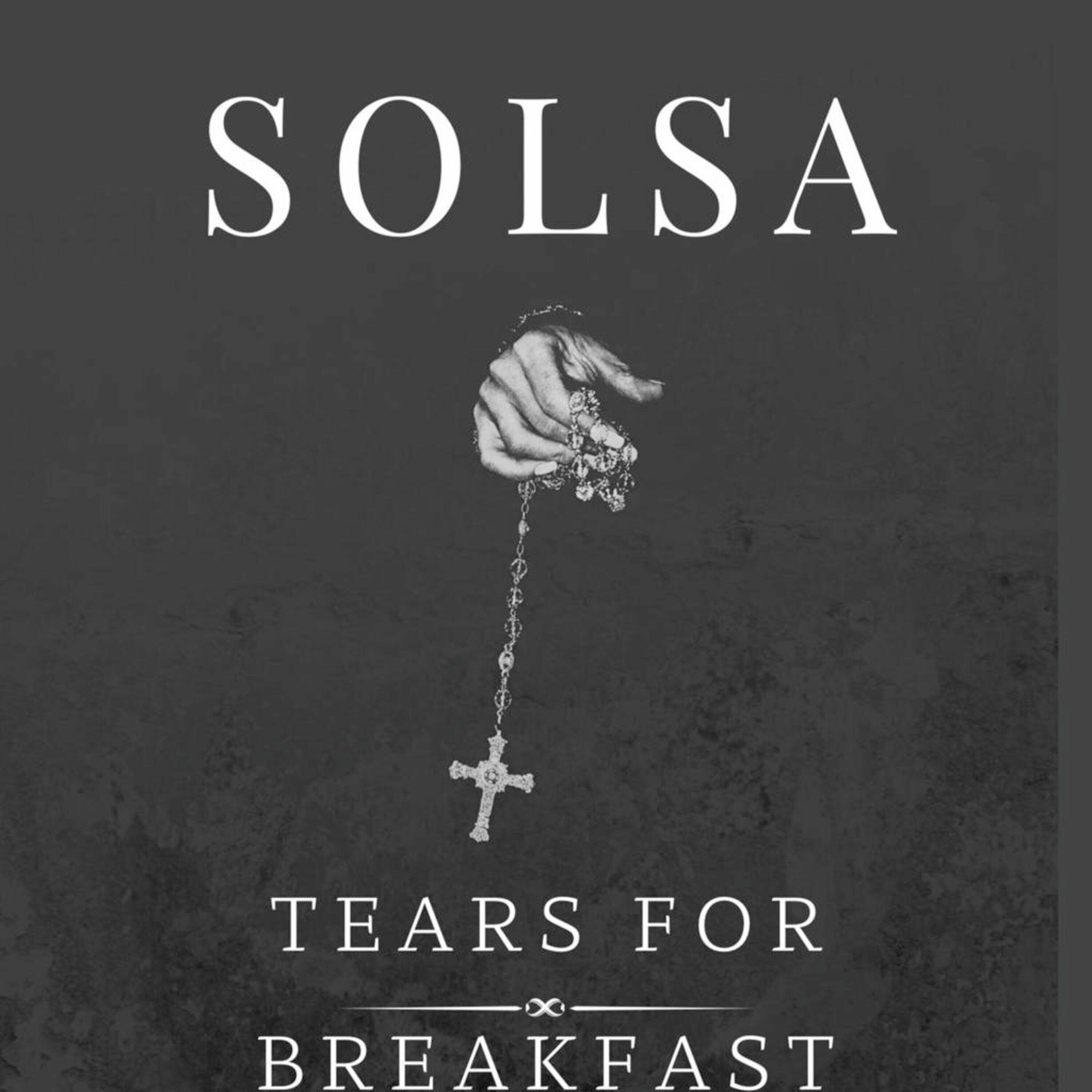 Solsa | iHeart