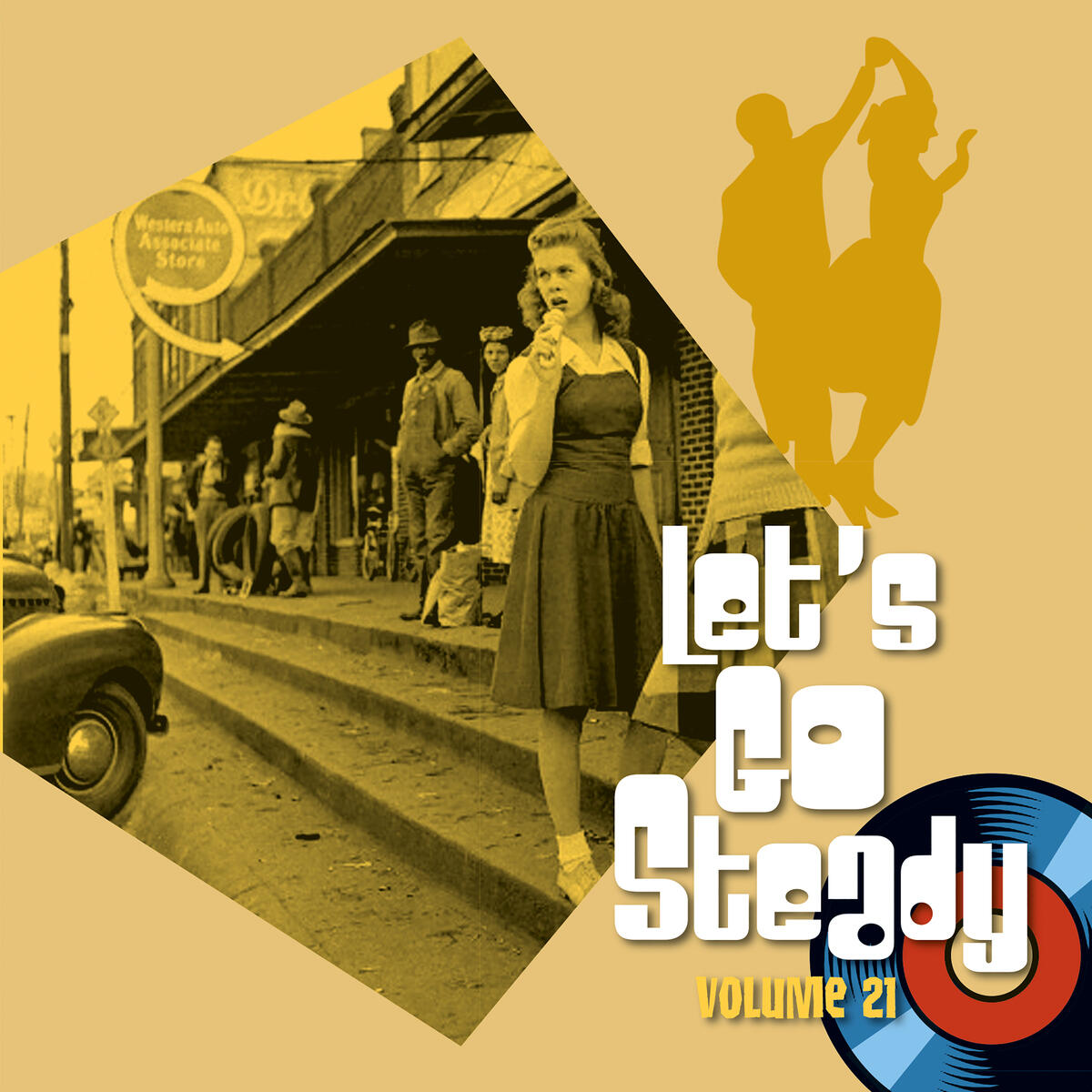 Bobby & Terry Caraway | iHeart