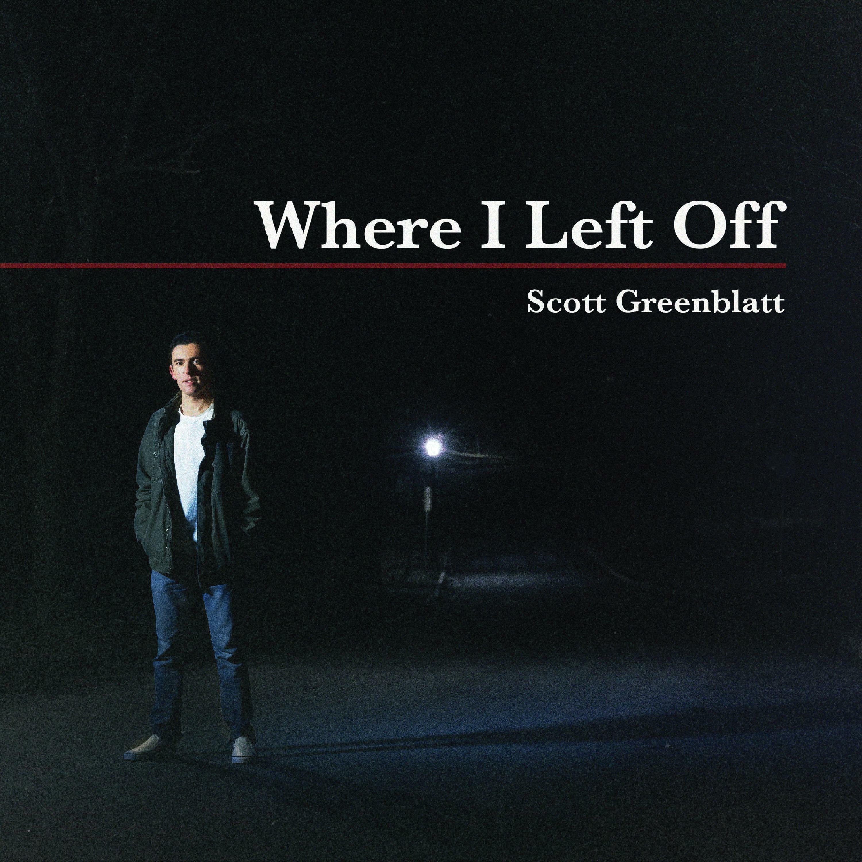Scott Greenblatt | iHeart