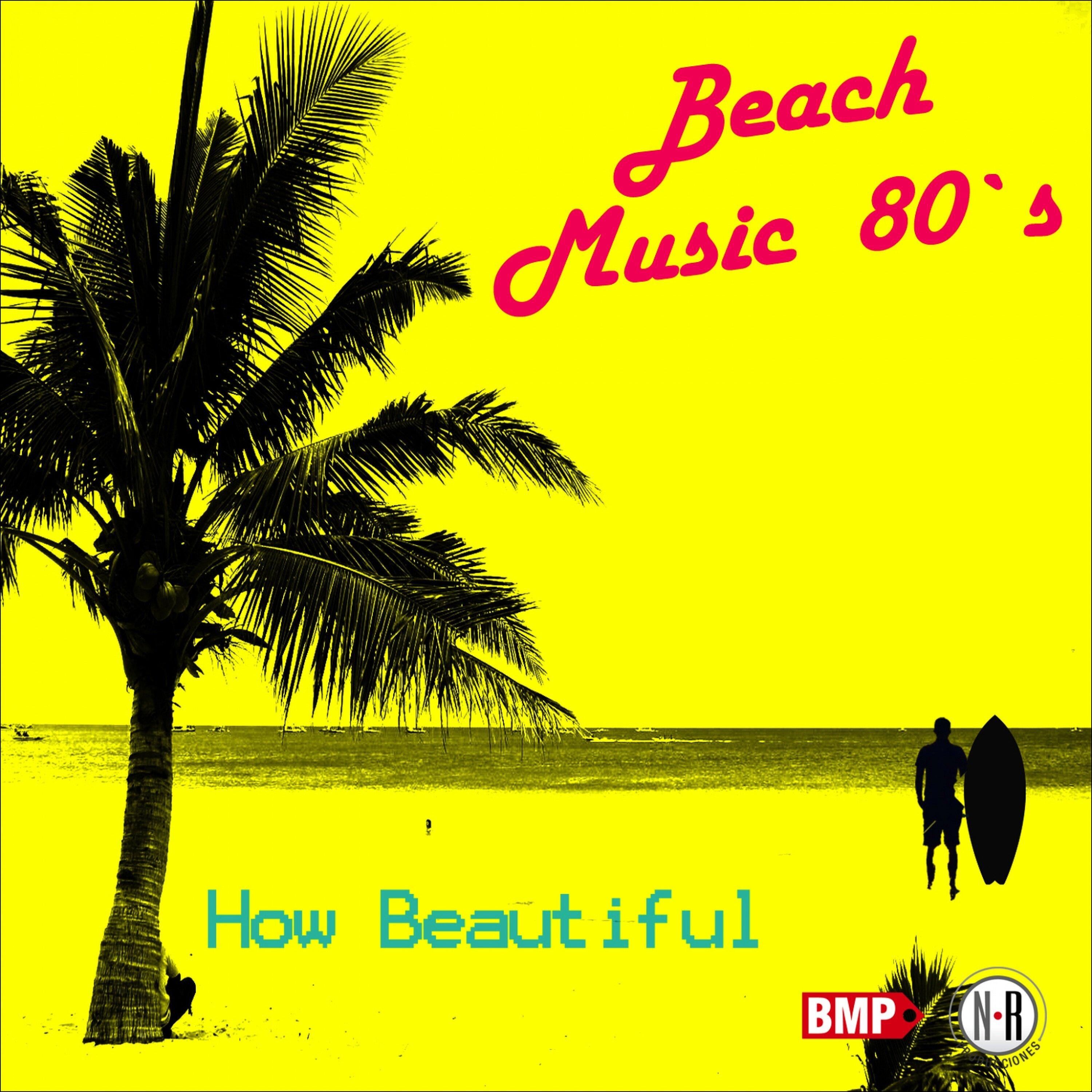 Beach Music 80´S | iHeart