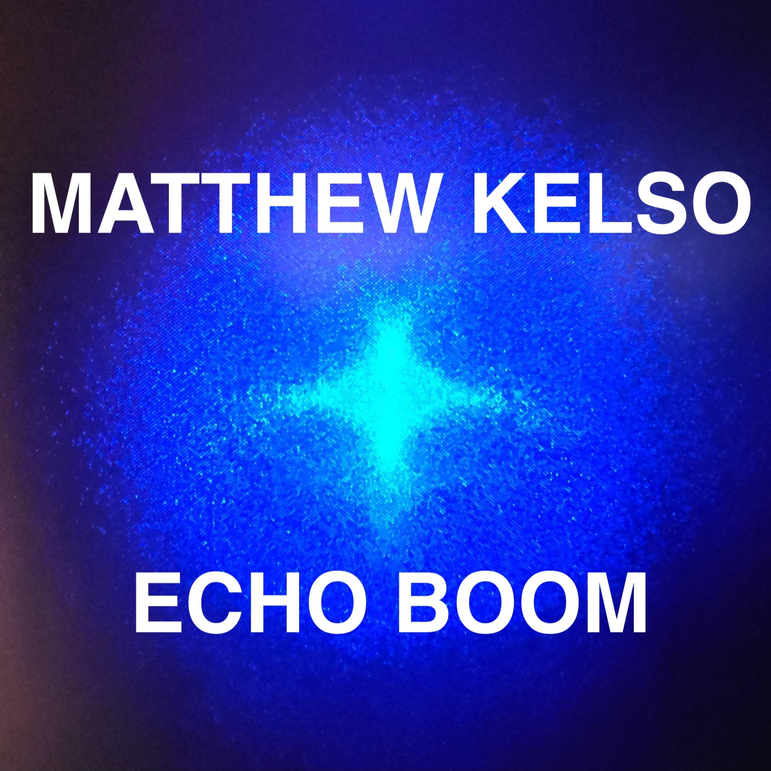 Matthew Kelso | iHeart