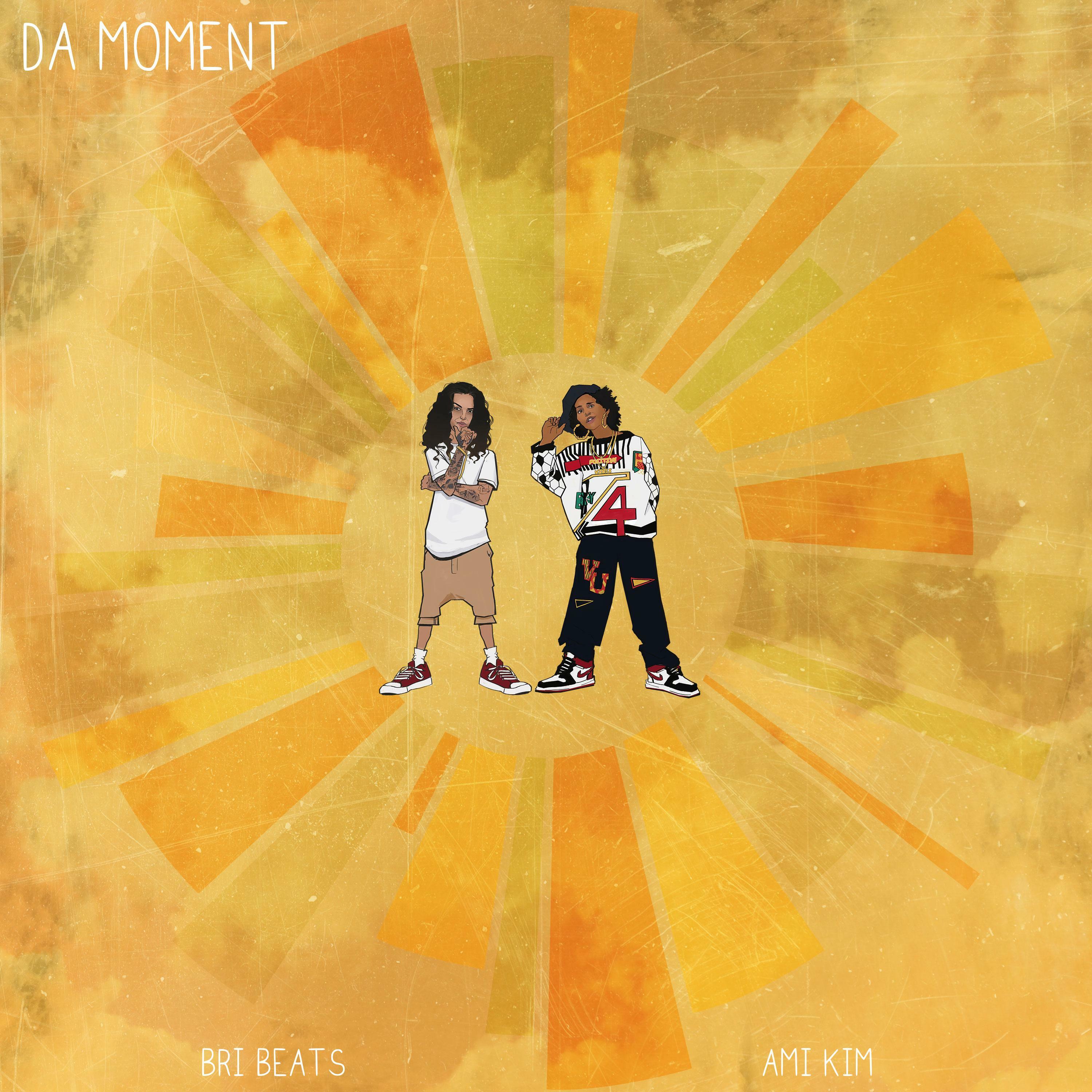 Bri Beats & Ami Kim | iHeart