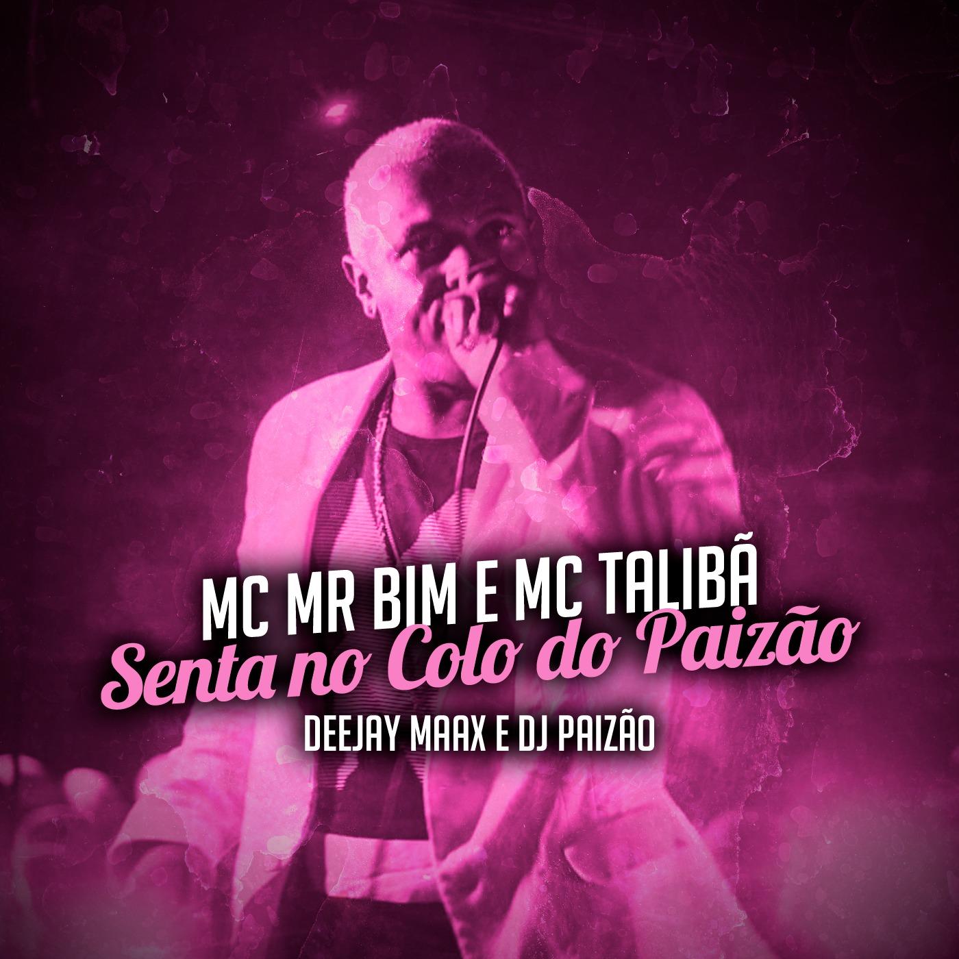 MC Mr Bim & MC Talibã | iHeart