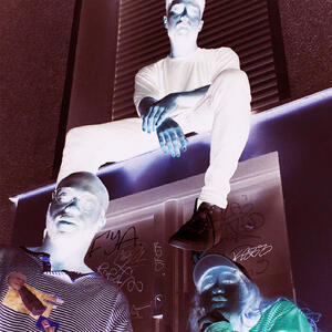 Morgan Bryson and Paperwater | iHeart