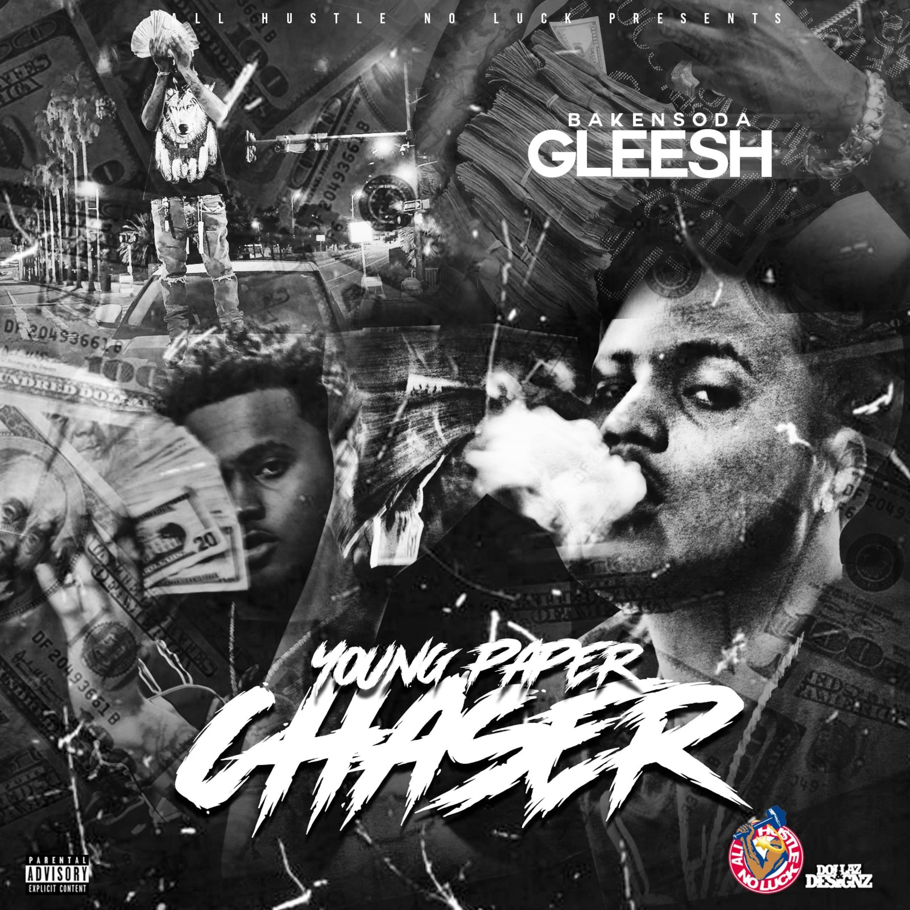 Bakensoda Gleesh | iHeart