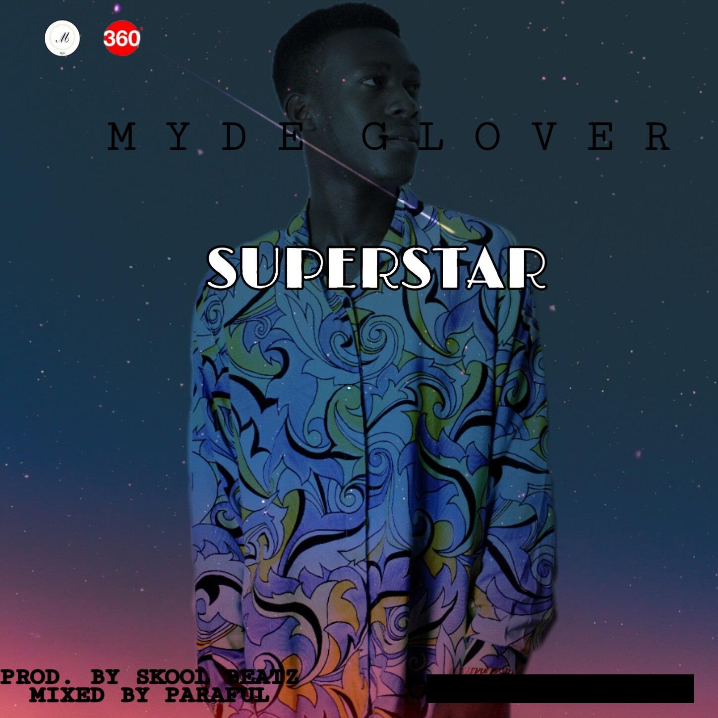 Myde Glover | iHeart