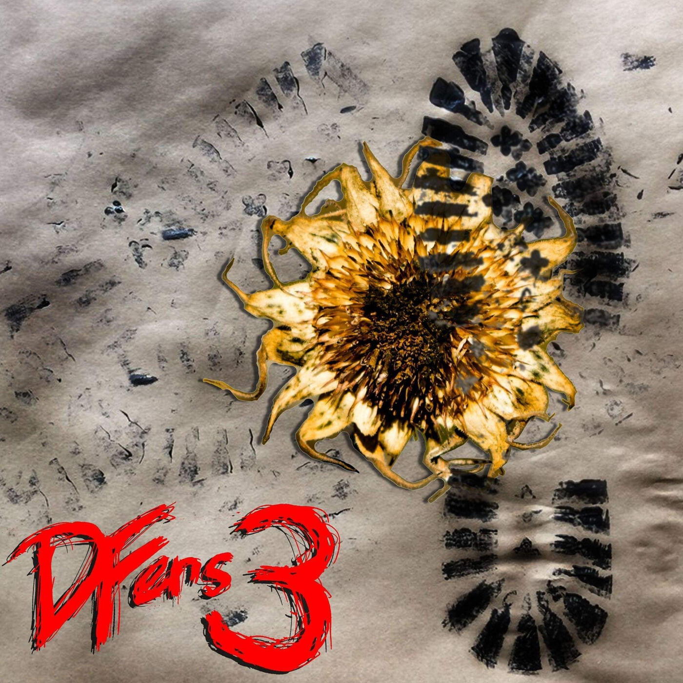 Joe Getty & The Dead Flowers | iHeart