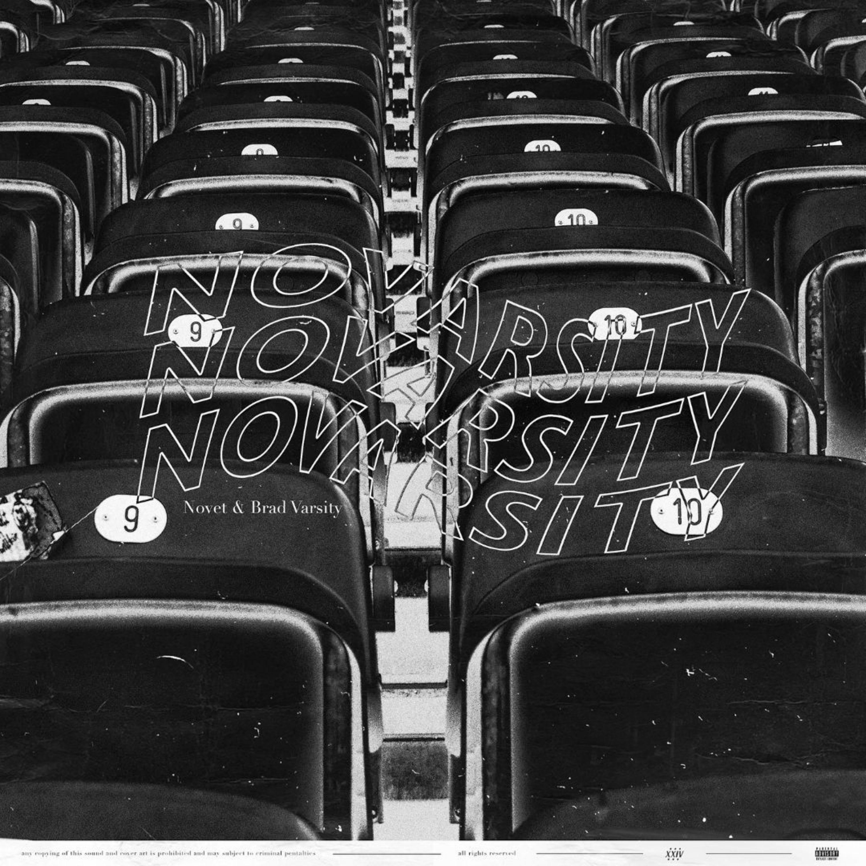 Novet X Brad Varsity | iHeart