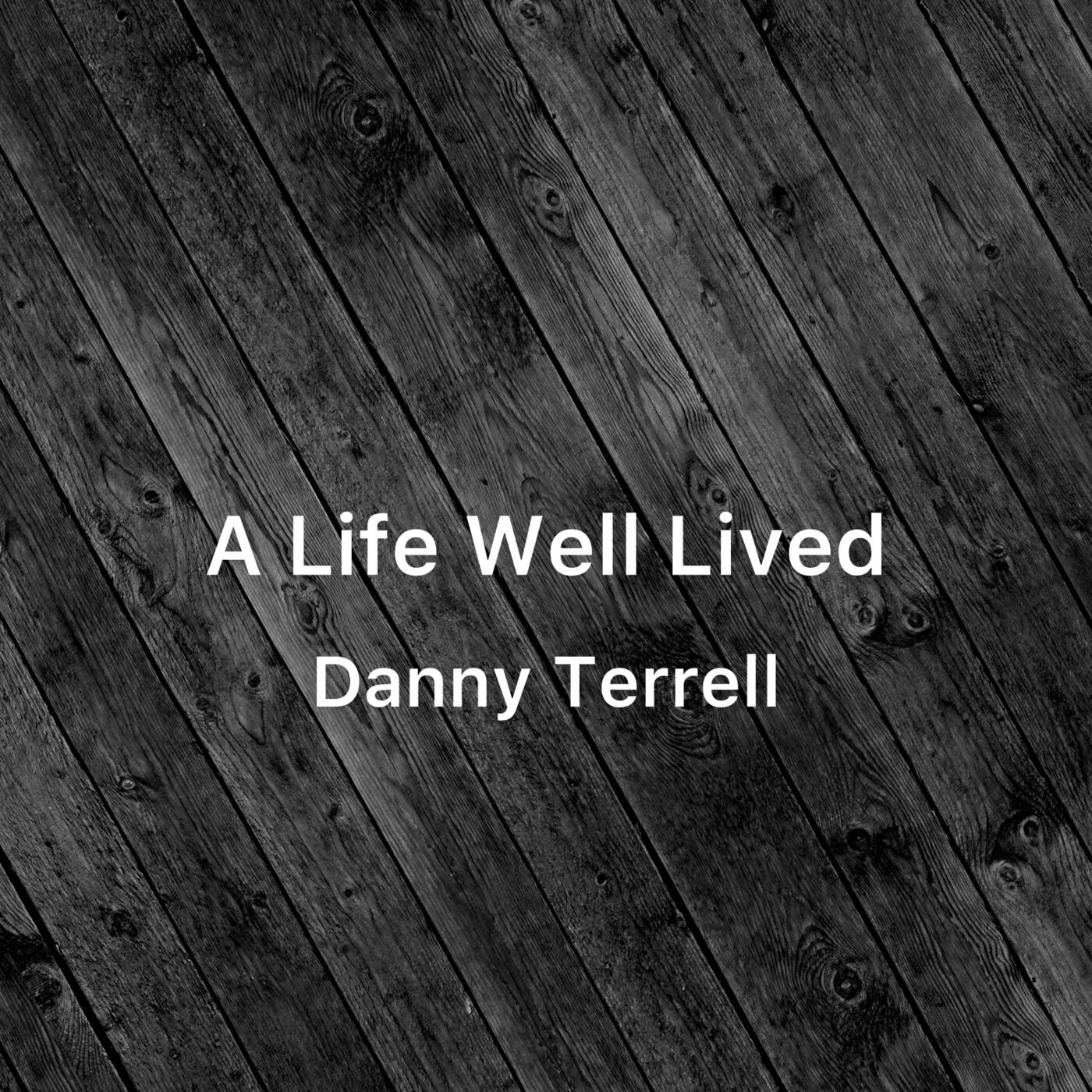 Danny Terrell | iHeart