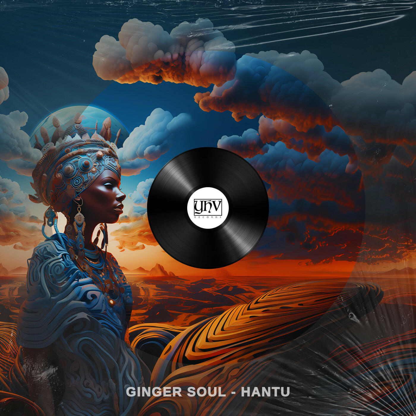 Ginger Soul | iHeart