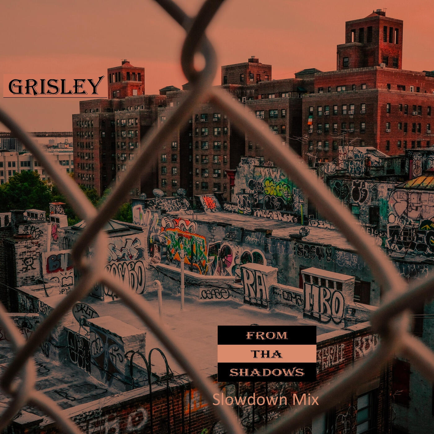 Grisley | iHeart