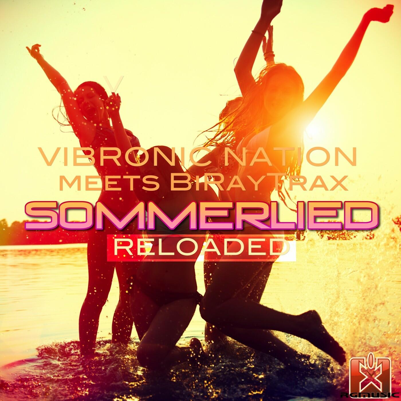 Vibronic Nation meets BiRayTrax | iHeart Vibronic Nation meets BiRayTrax | iHeart