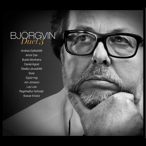 Björgvin Halldórsson & Arnór Dan | iHeart