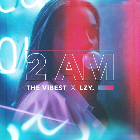 LZY. and The Vibest | iHeart