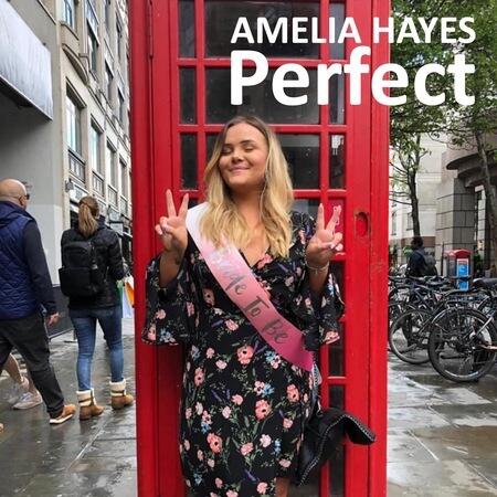Amelia Hayes | iHeart