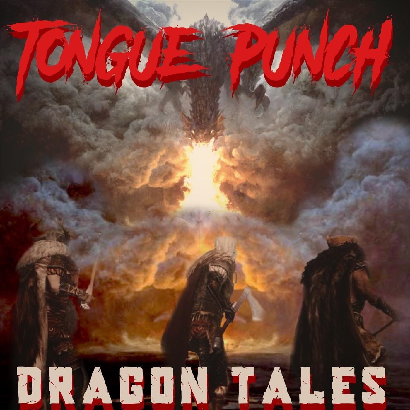 Tongue Punch | iHeart