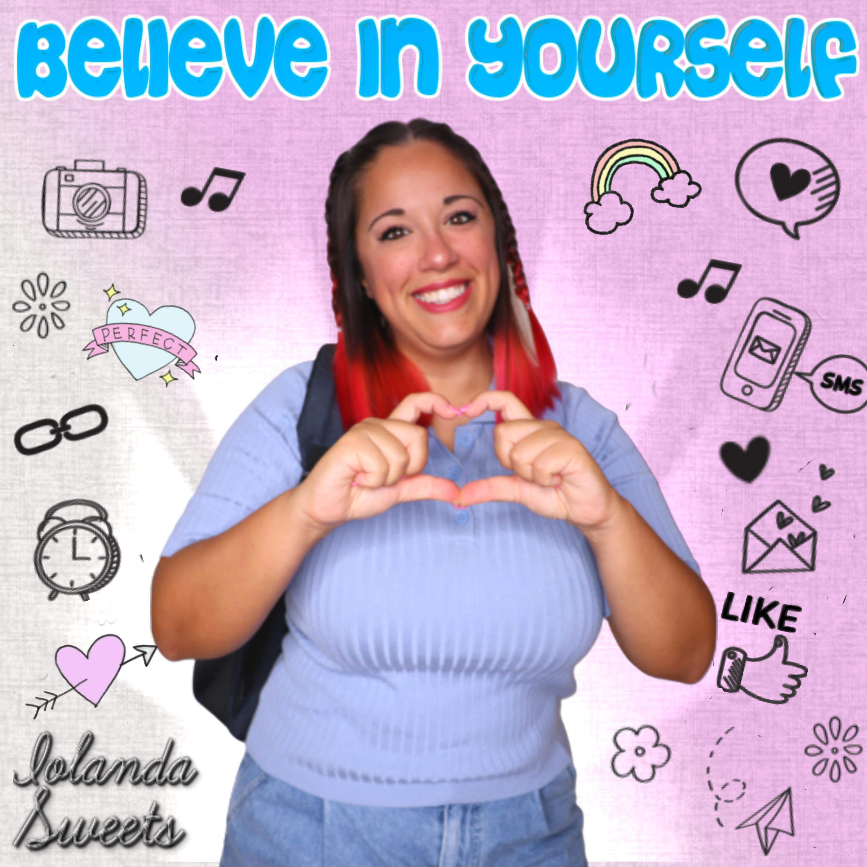 Iolanda Sweets Iheart