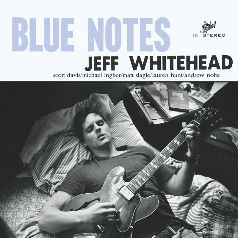 Jeff Whitehead | iHeart