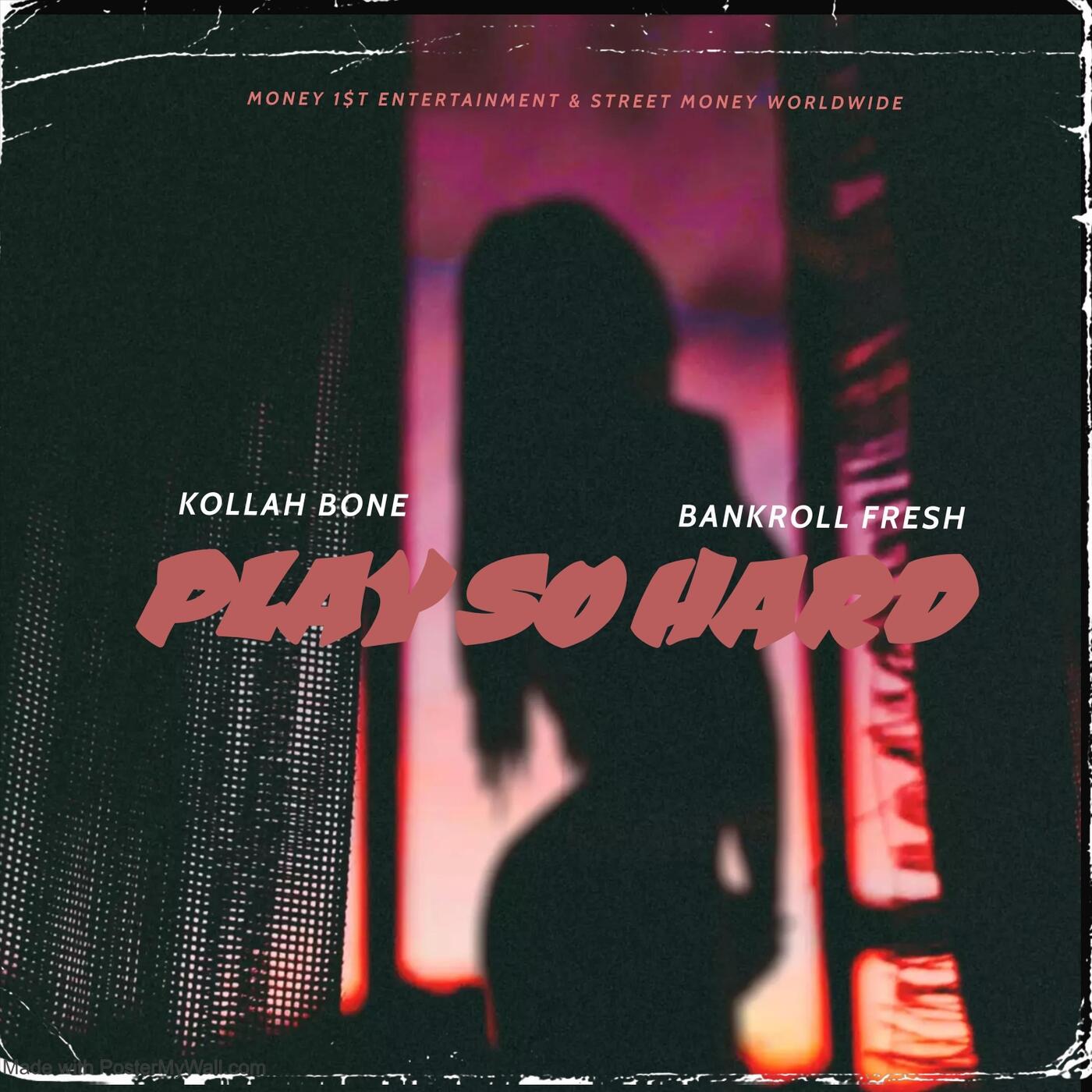 Kollah Bone | iHeart