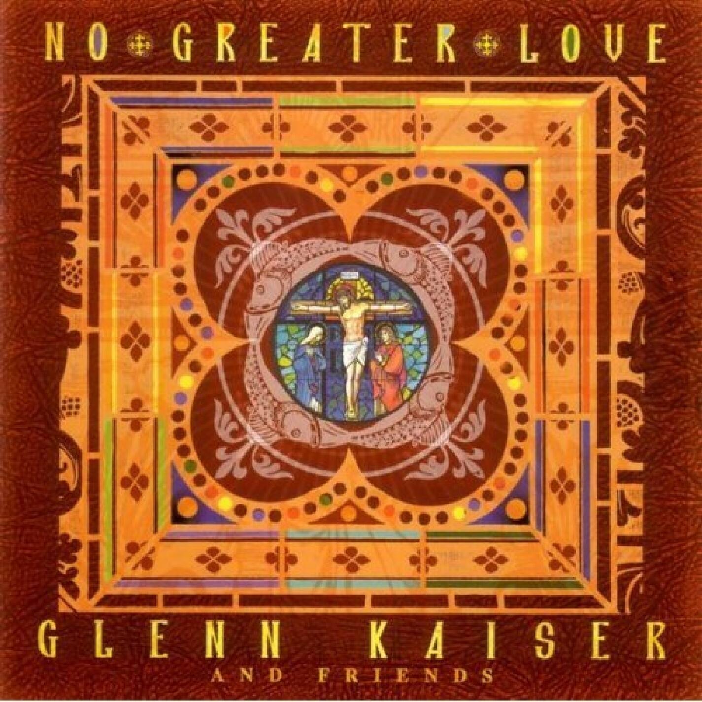 Glenn Kaiser & Friends | iHeart