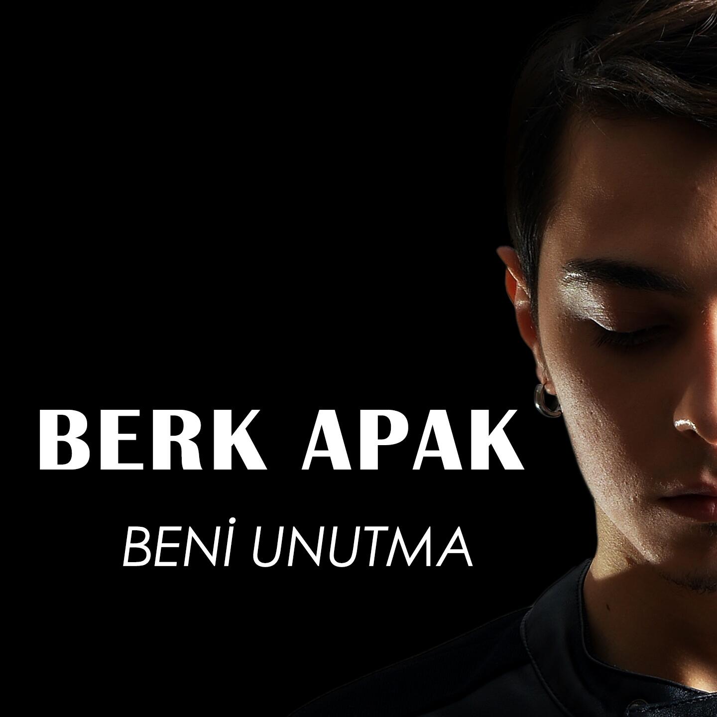 Berk Apak | iHeart