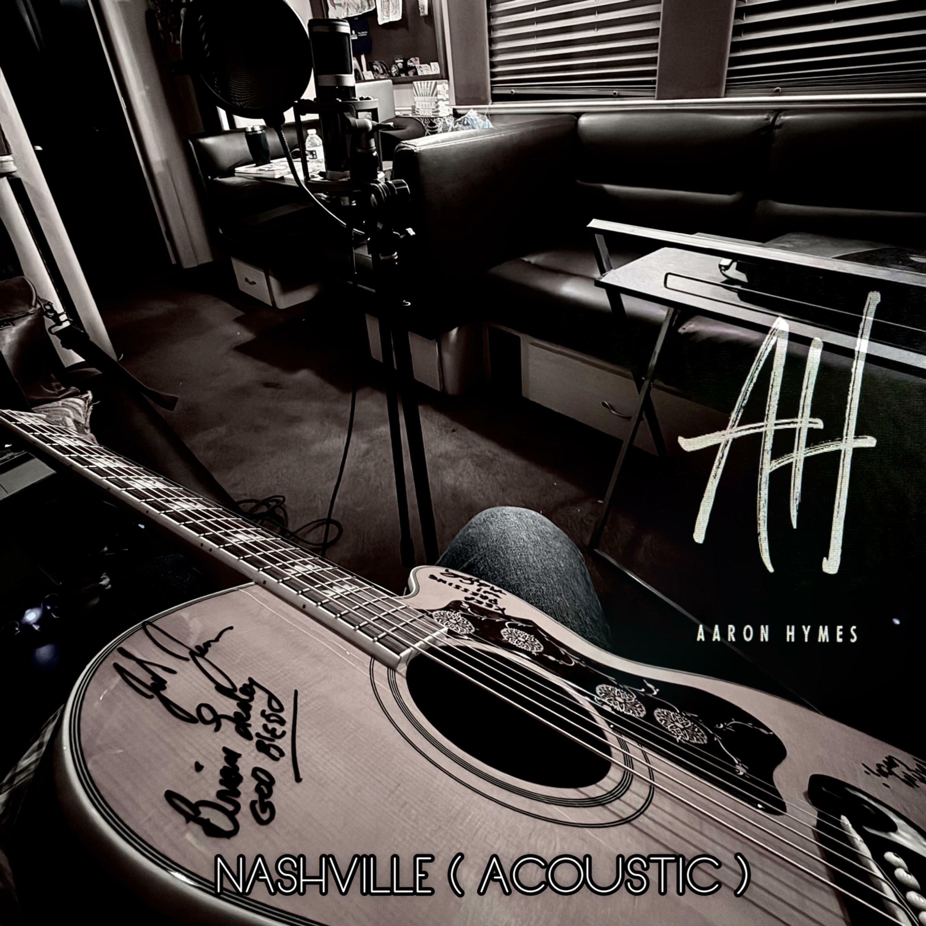 Aaron Hymes | iHeart