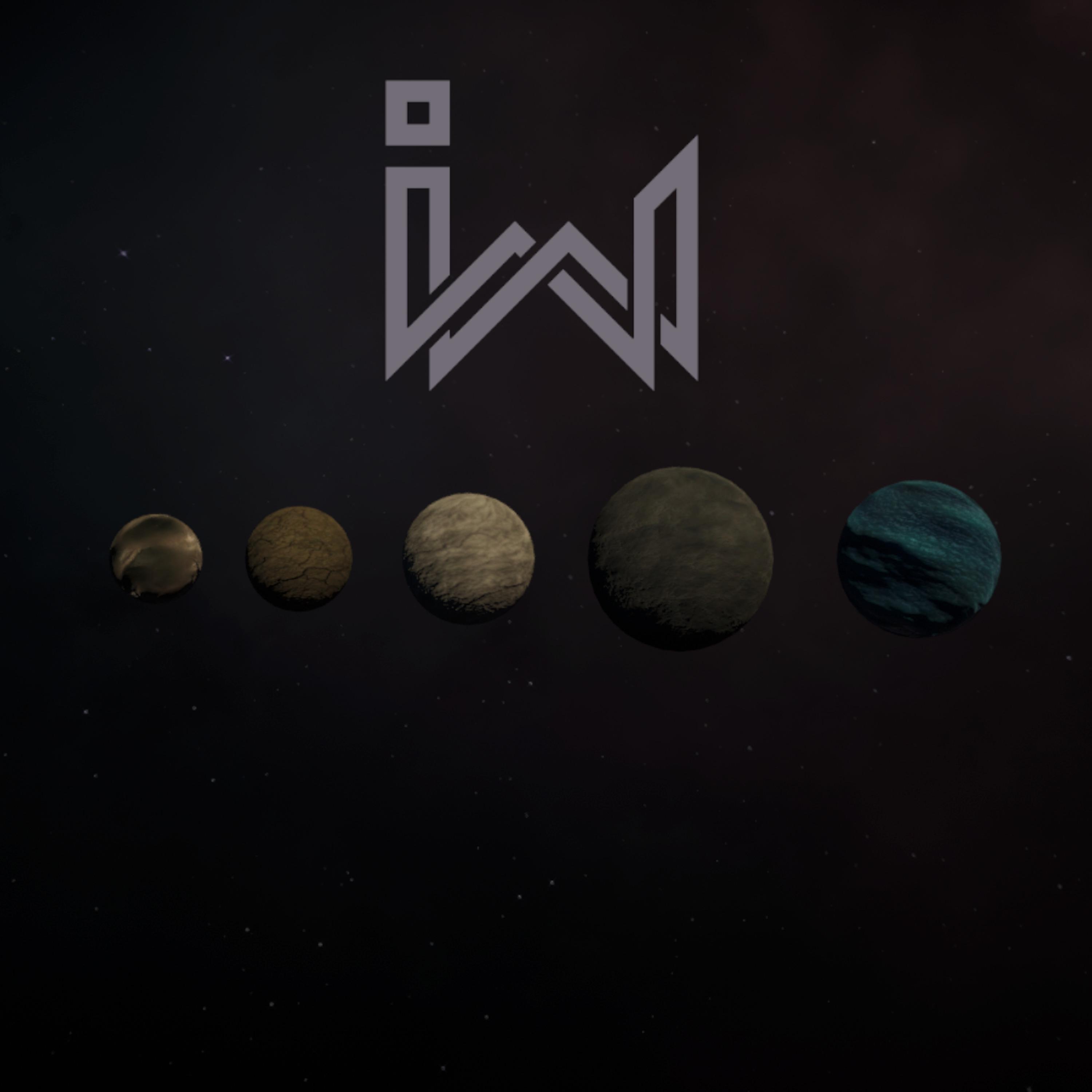 Impossible Worlds | iHeart
