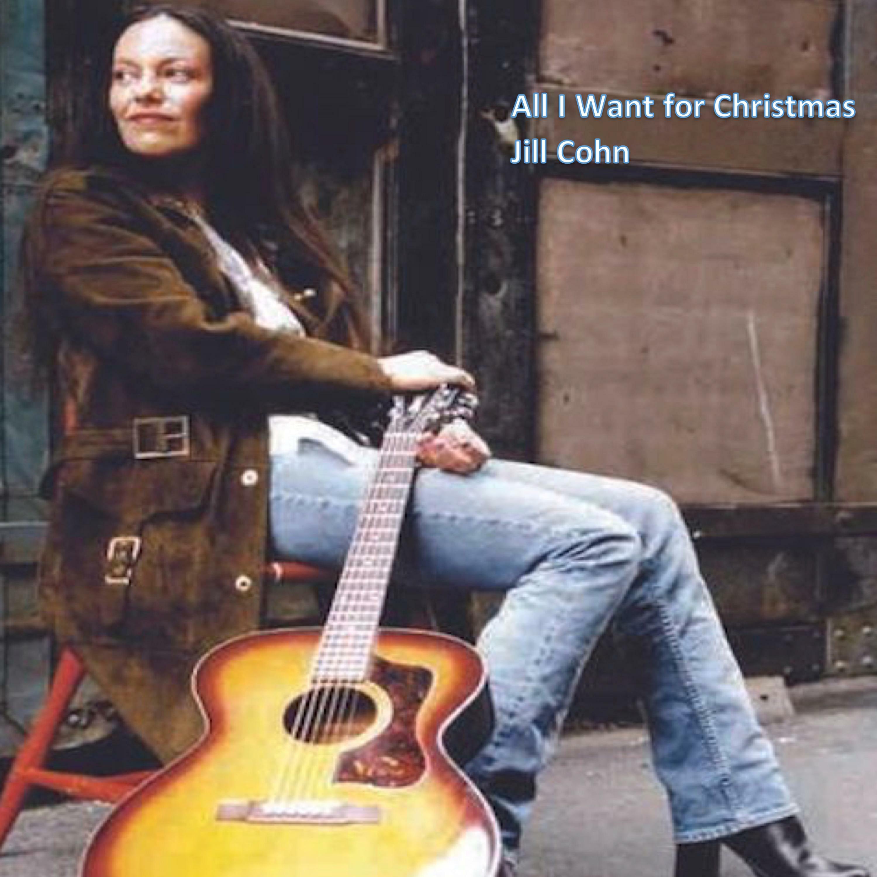 Stream Free Music from Albums by Jill Cohn | iHeart