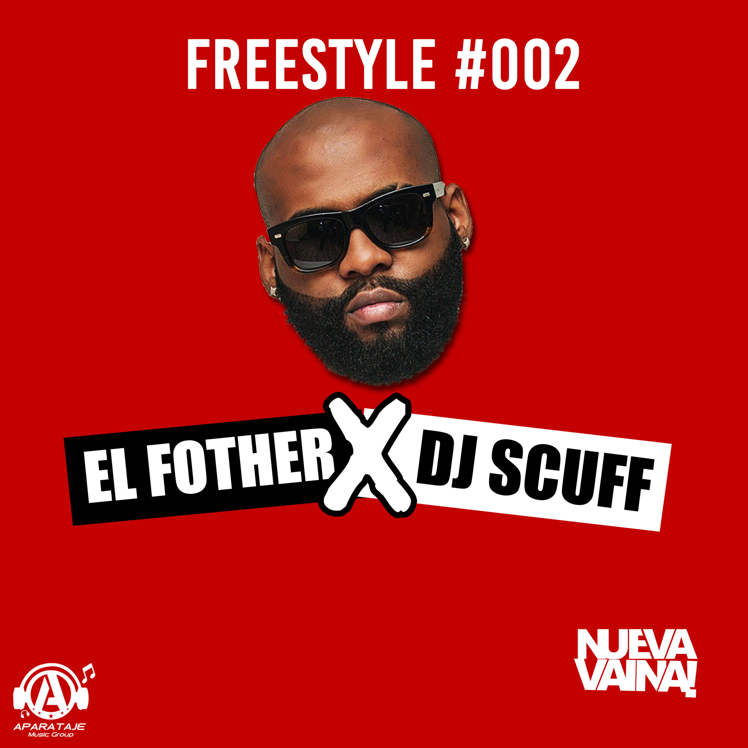 El Fother & Dj Scuff | iHeart