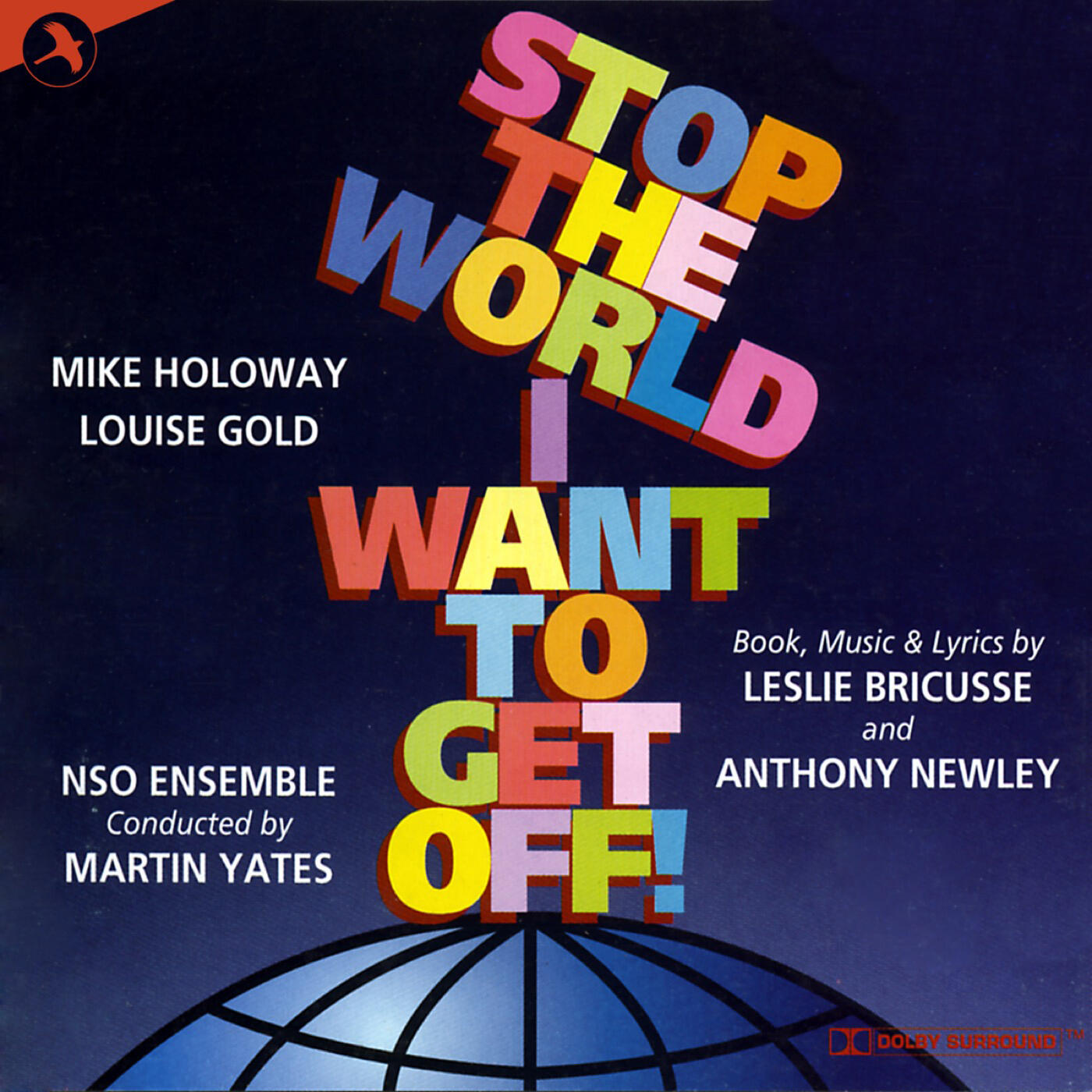 Mike Holoway & Girls of Stop The World | iHeart