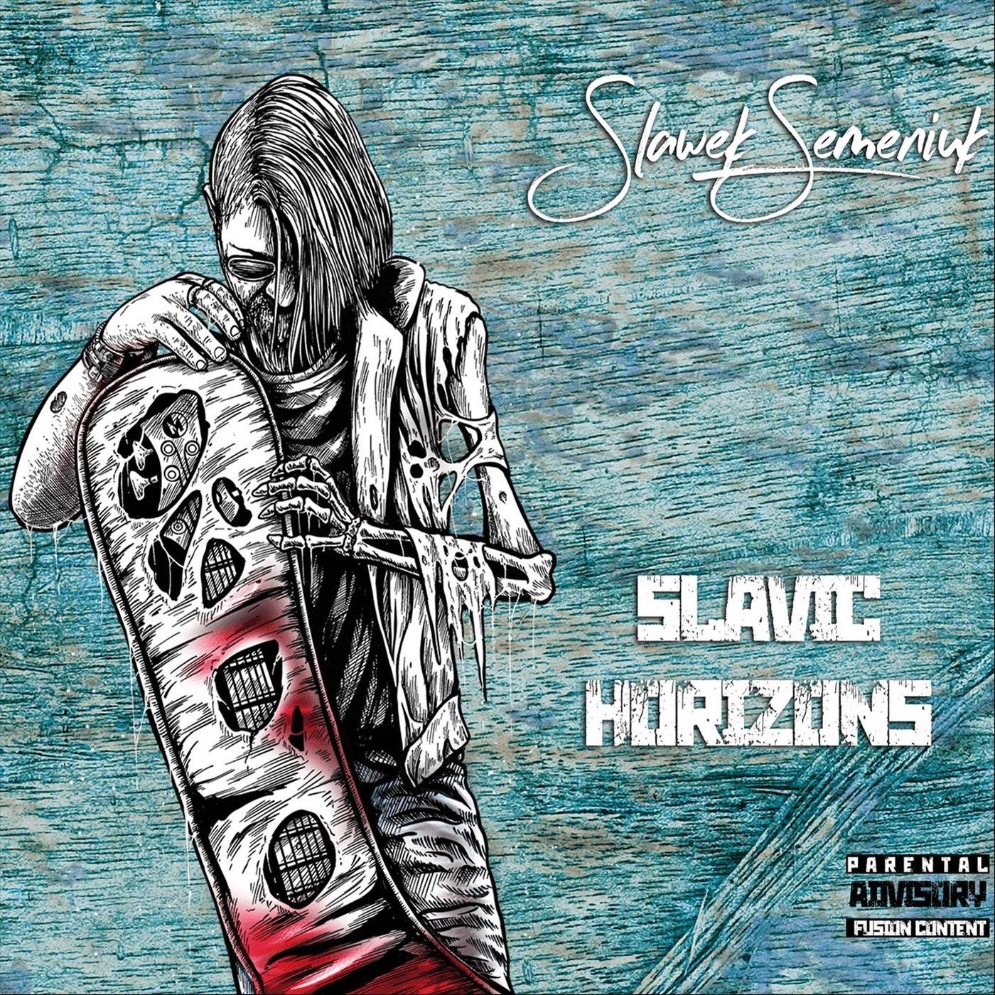 Slawek Semeniuk | iHeart