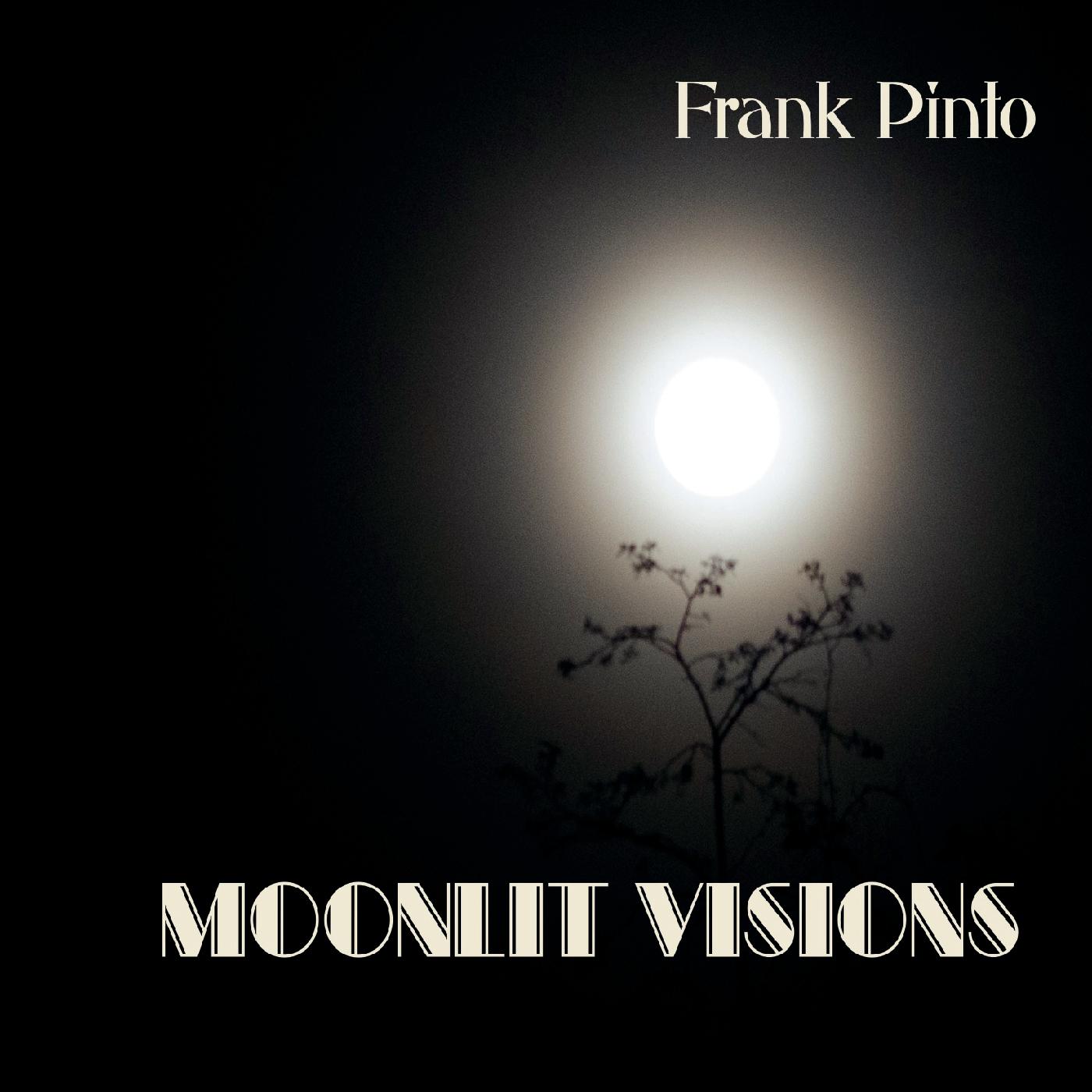 Frank Pinto | iHeart