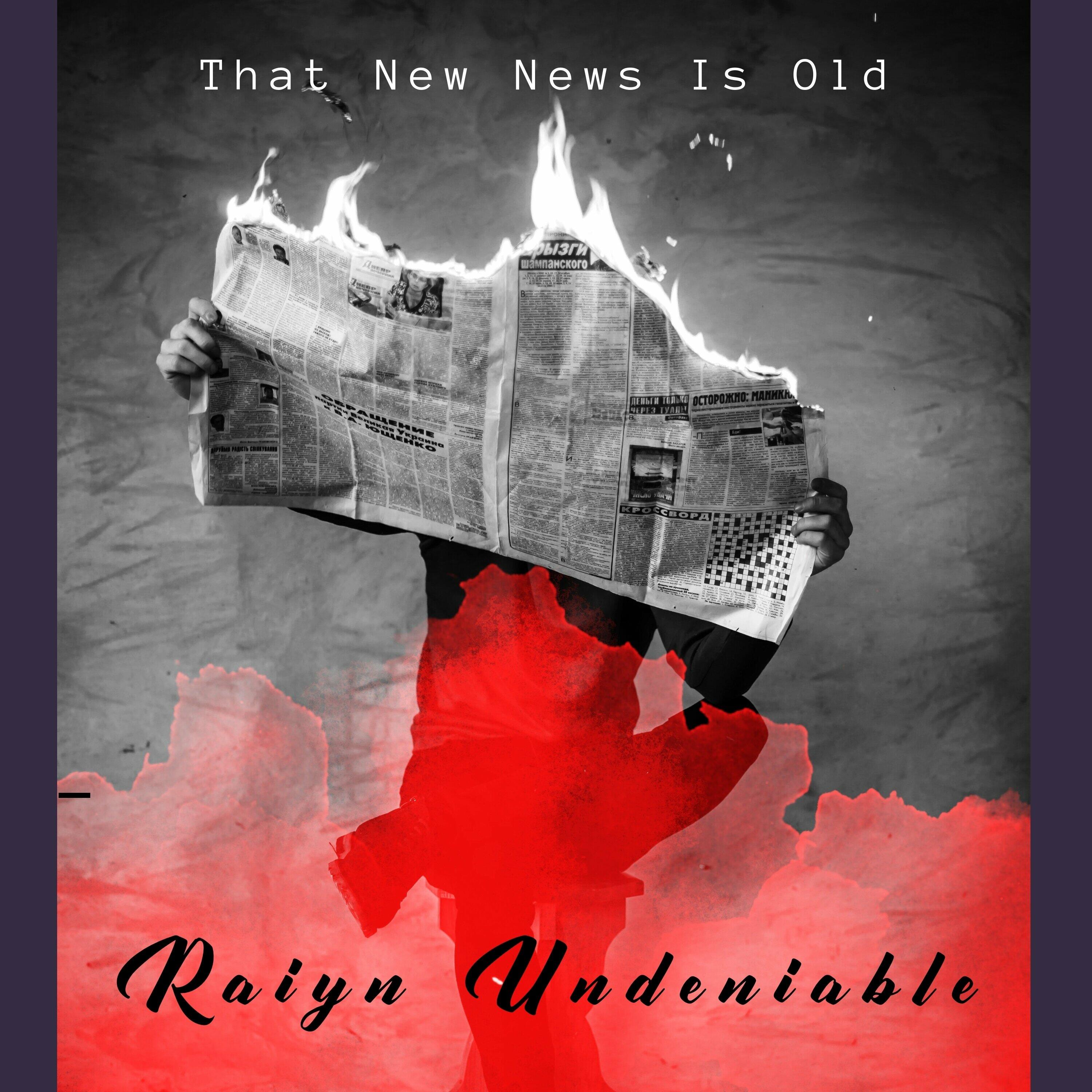 Raiyn Undeniable | iHeart