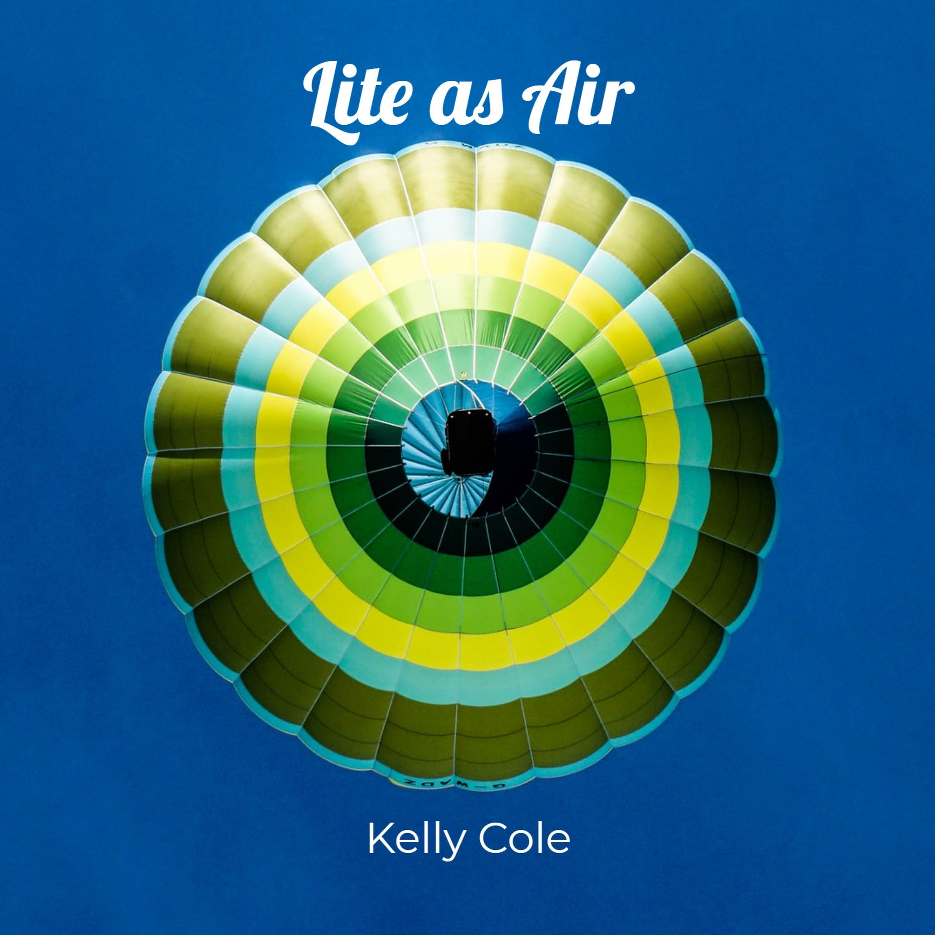 Kelly Cole | iHeart
