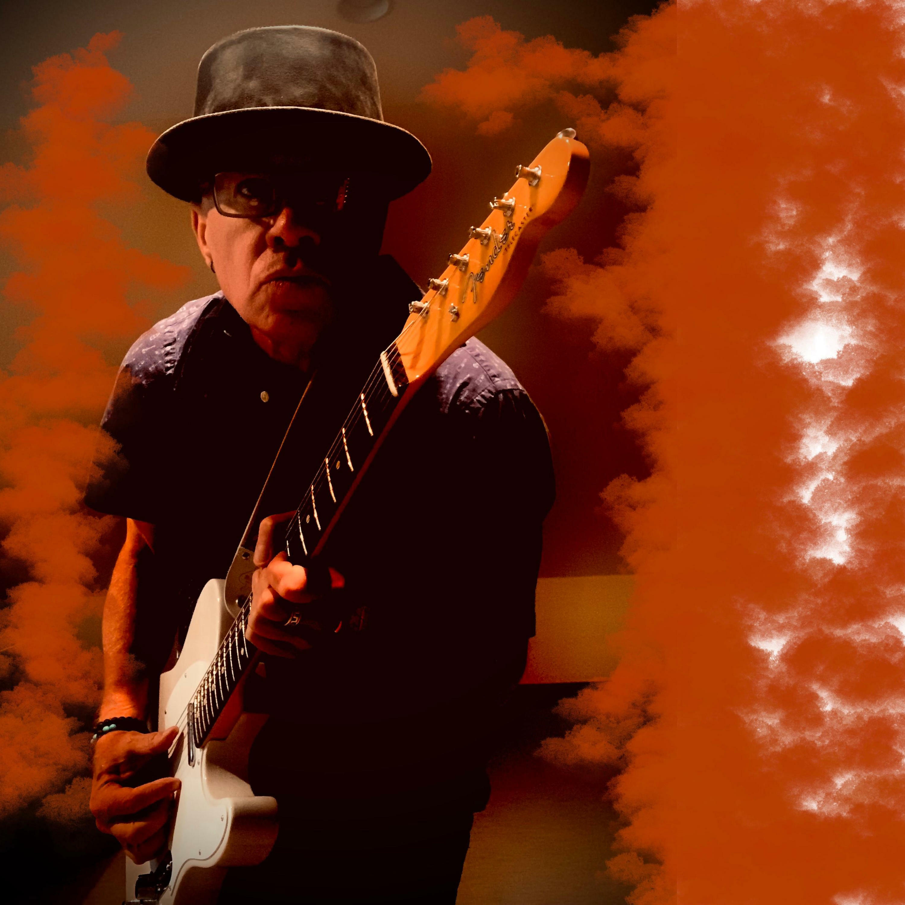 Brian Oakes | iHeart