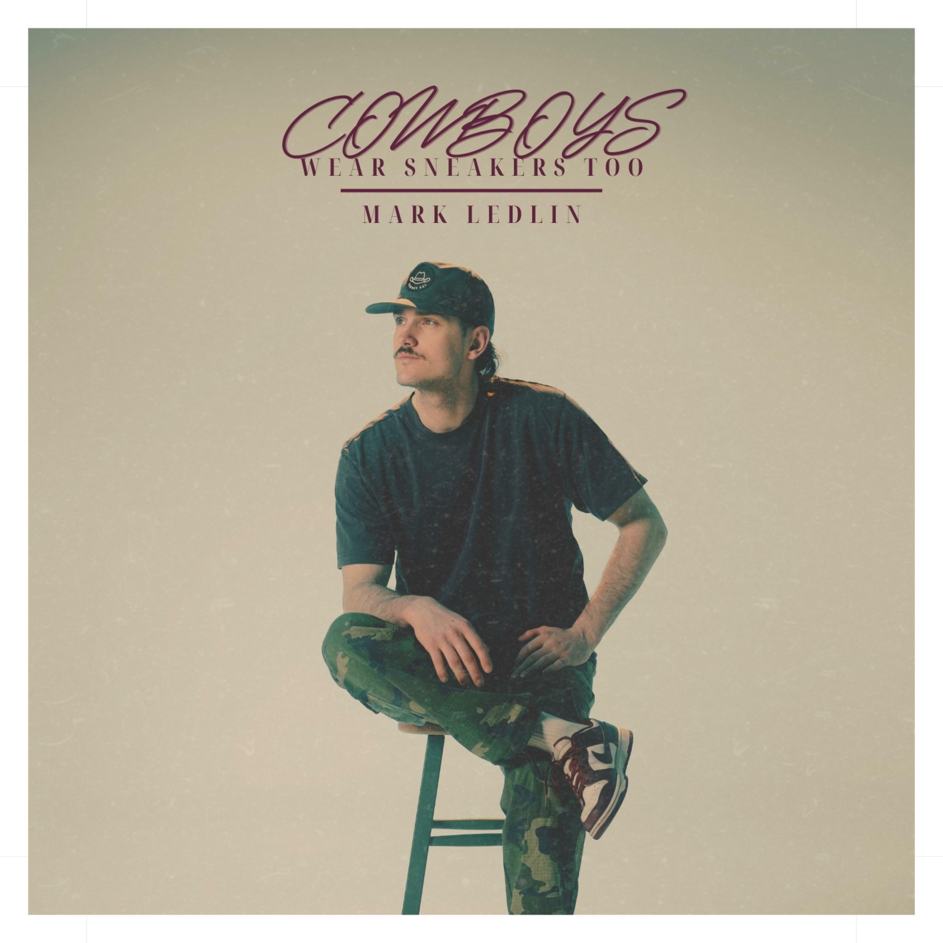 Mark Ledlin | iHeart