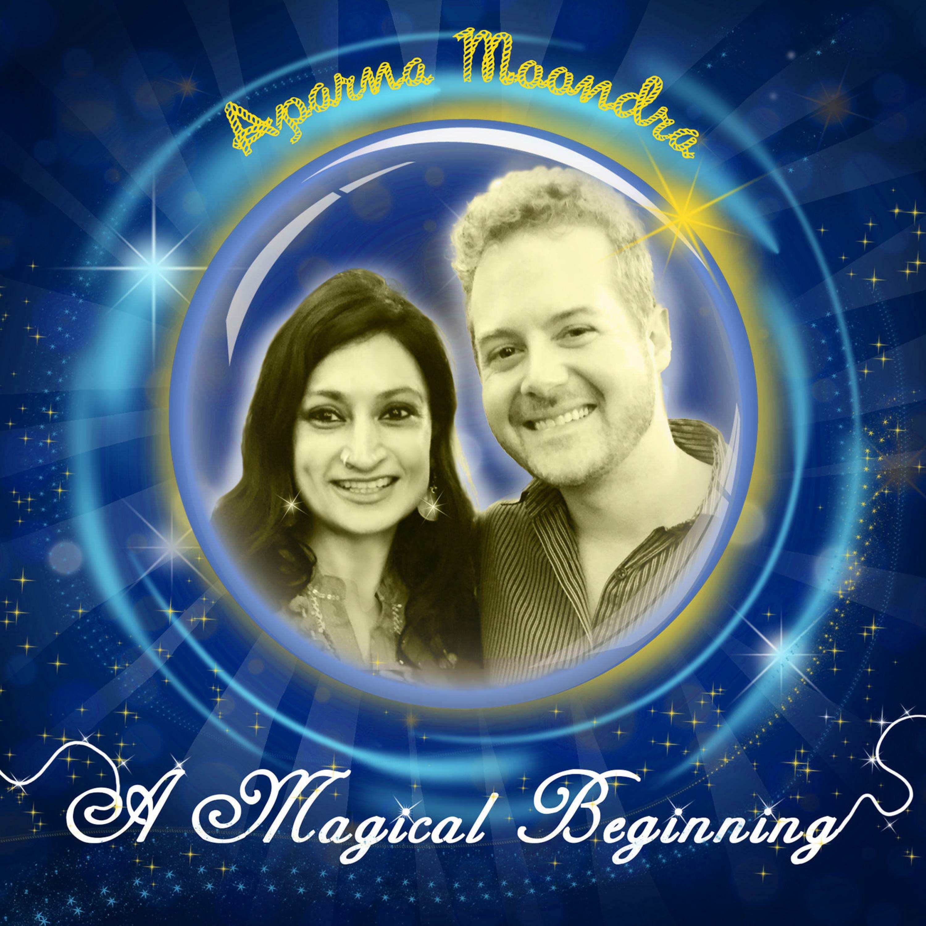 Aparna Moondra | iHeart