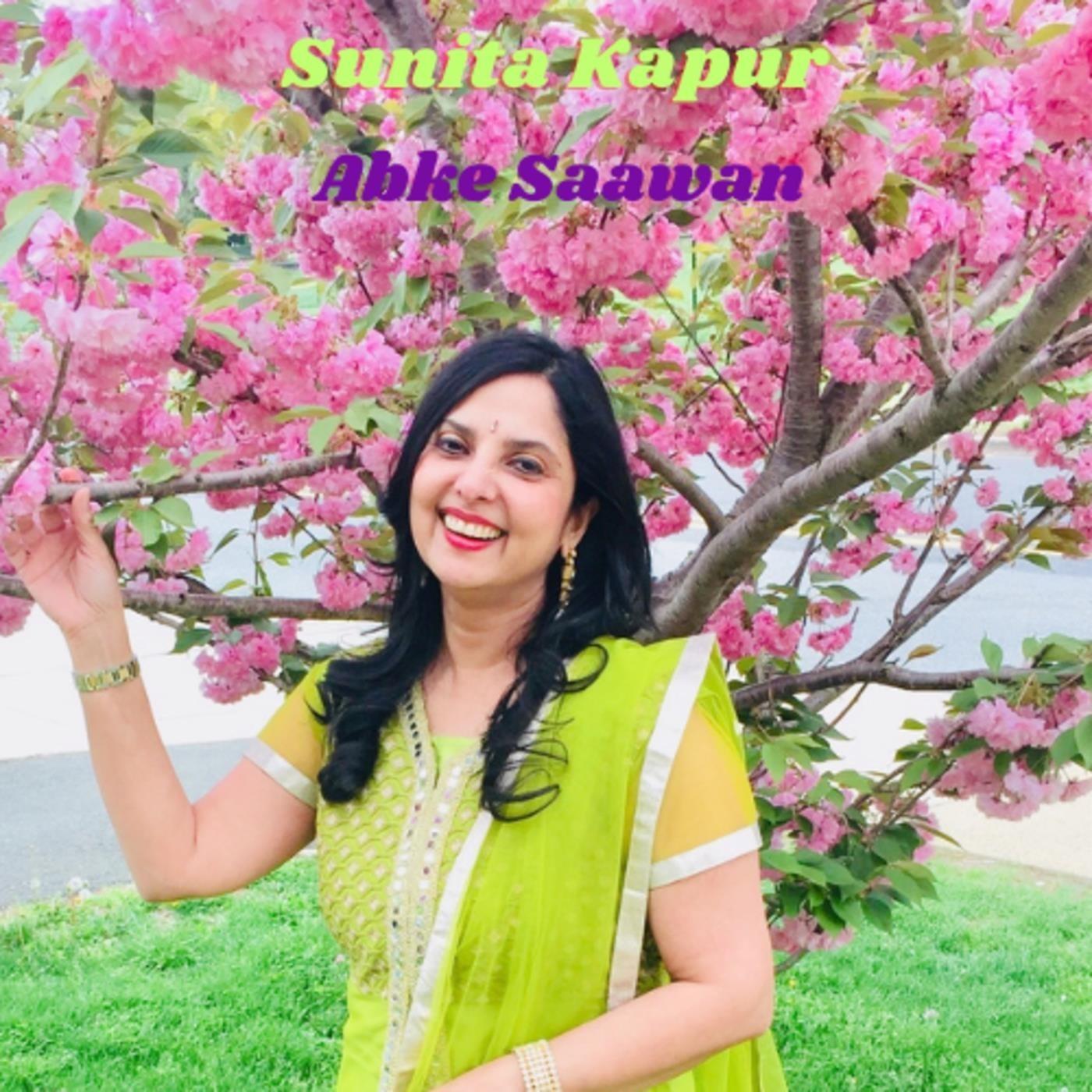 Sunita Kapur | iHeart