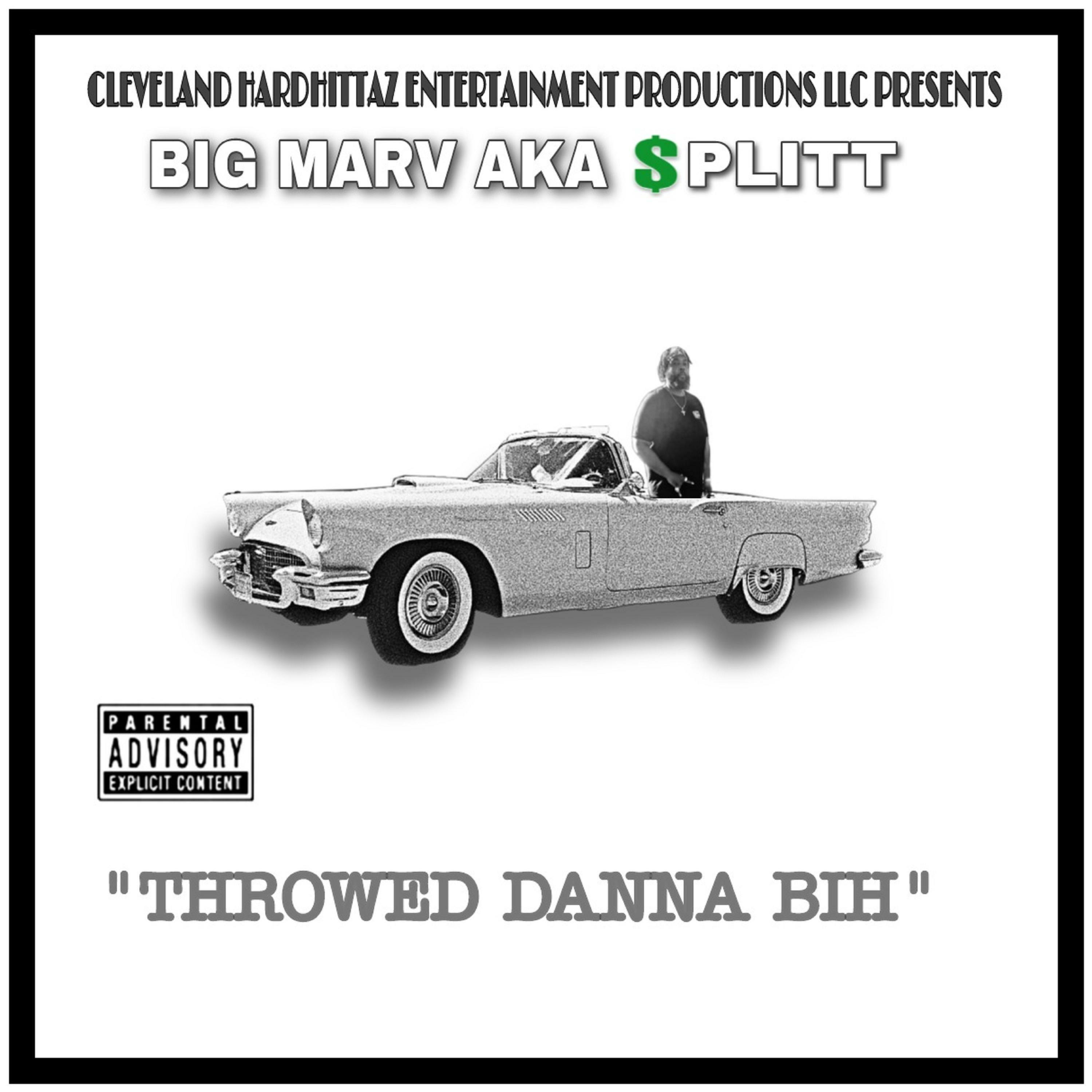 BIG Marv AKA Splitt | iHeart