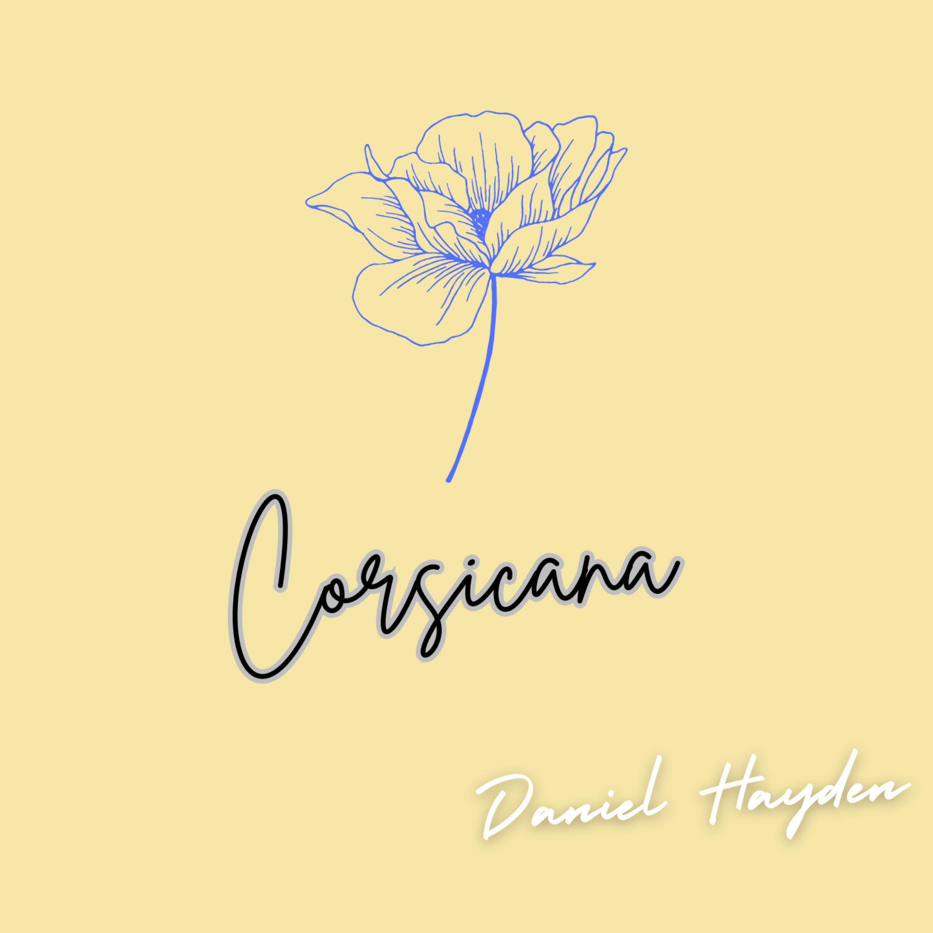 Daniel Hayden | iHeart